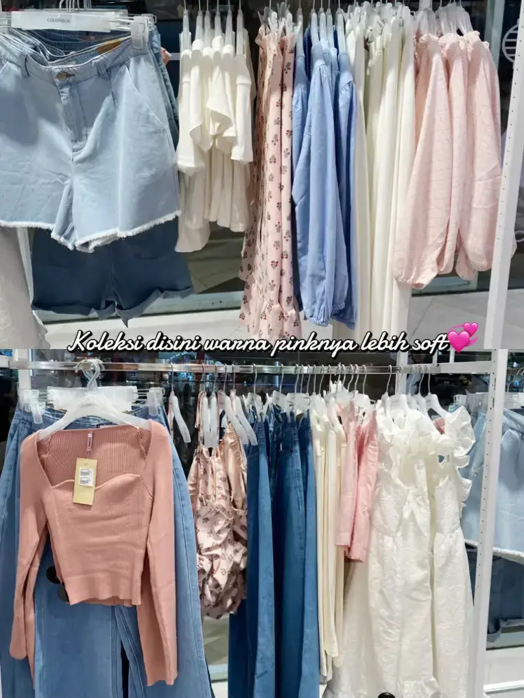 20 ide Dress Code teratas di 2024