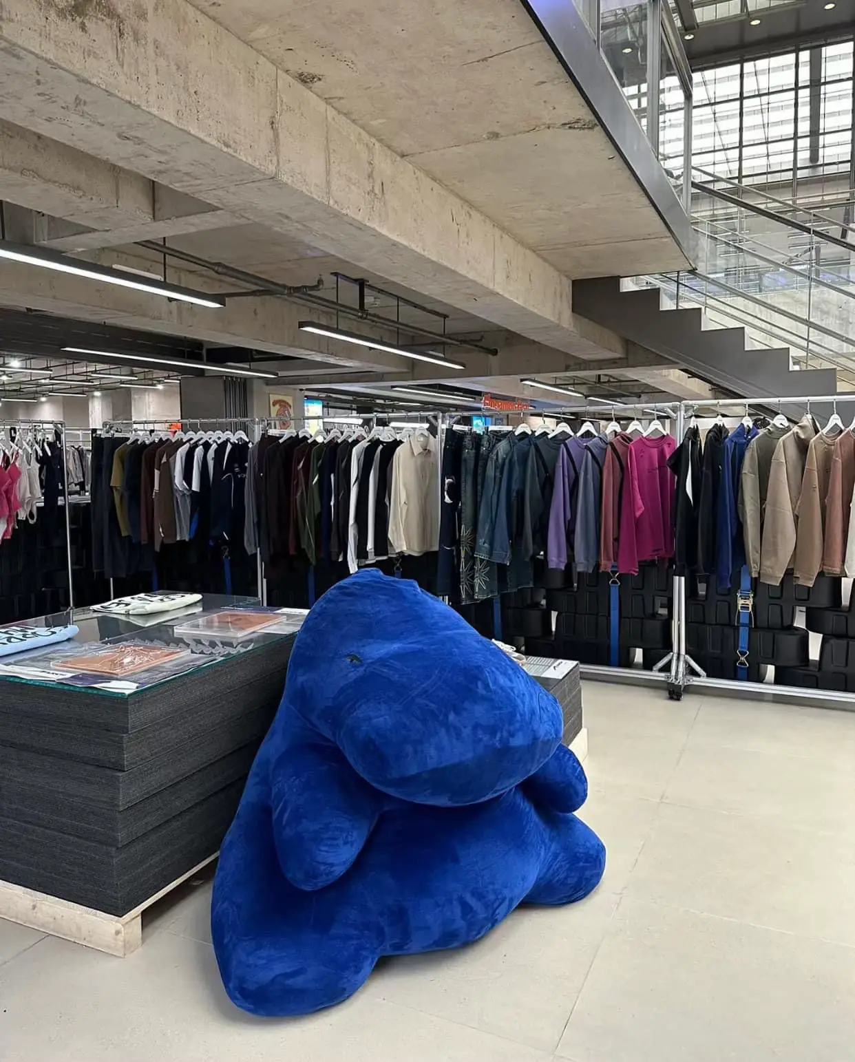 ห้างของคนคูลแหล่งช๊อปวัยรุ่นเฉิงตู | แกลเลอรีที่โพสต์โดย emeili | Lemon8