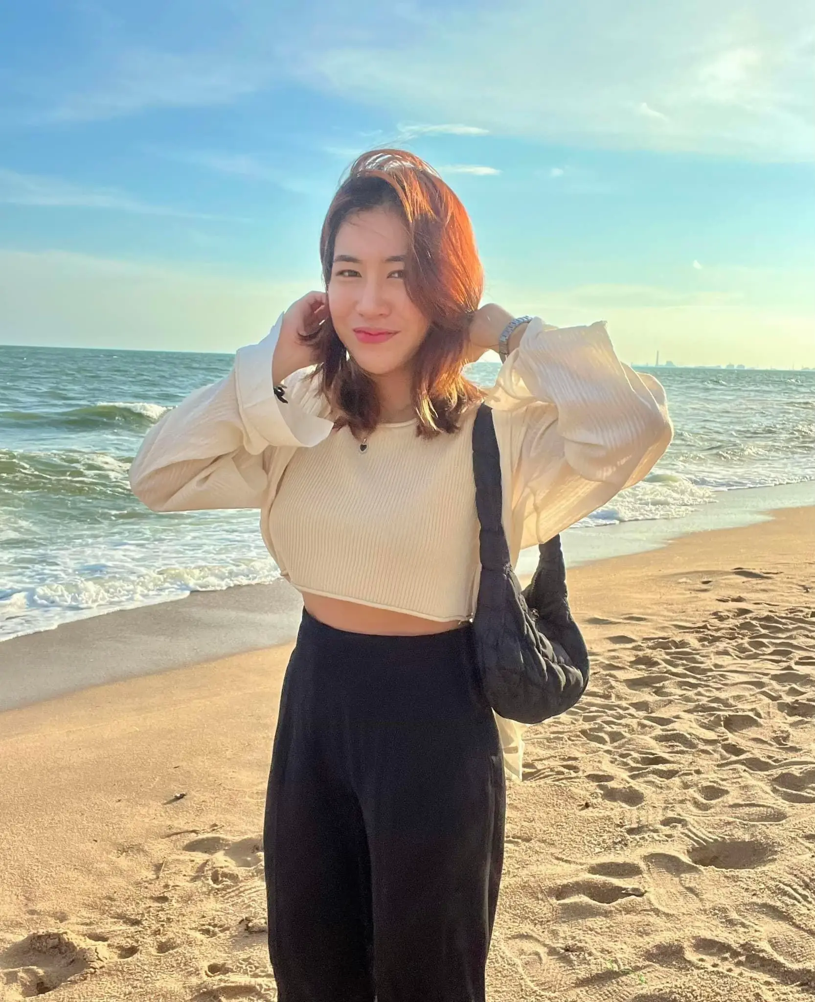 เที่ยวทะเลระยอง | แกลเลอรีที่โพสต์โดย Yves.tt | Lemon8