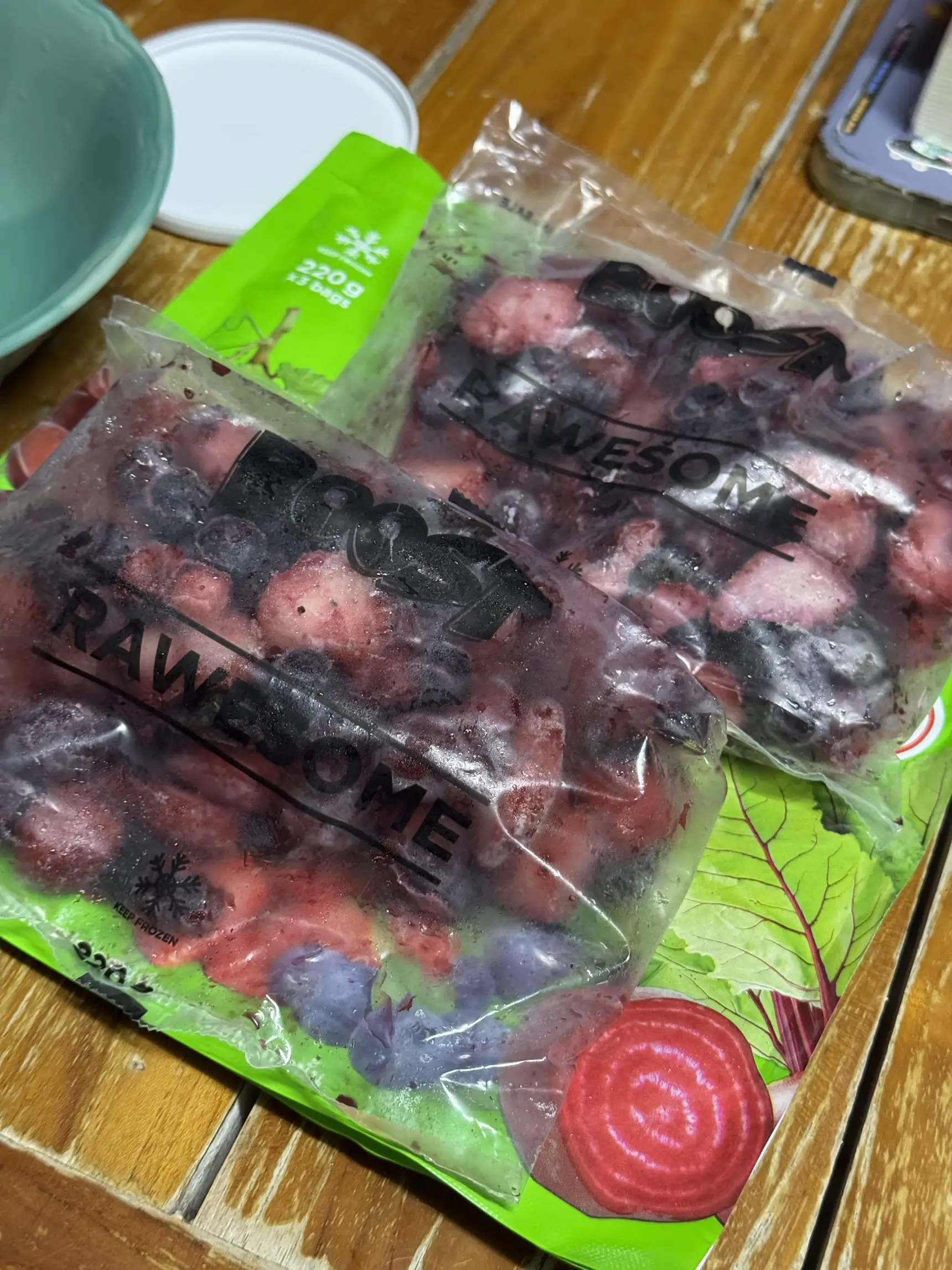 เฮ้ย Boost มีแบบนี้ด้วยหรอ | แกลเลอรีที่โพสต์โดย BusTsu | Lemon8