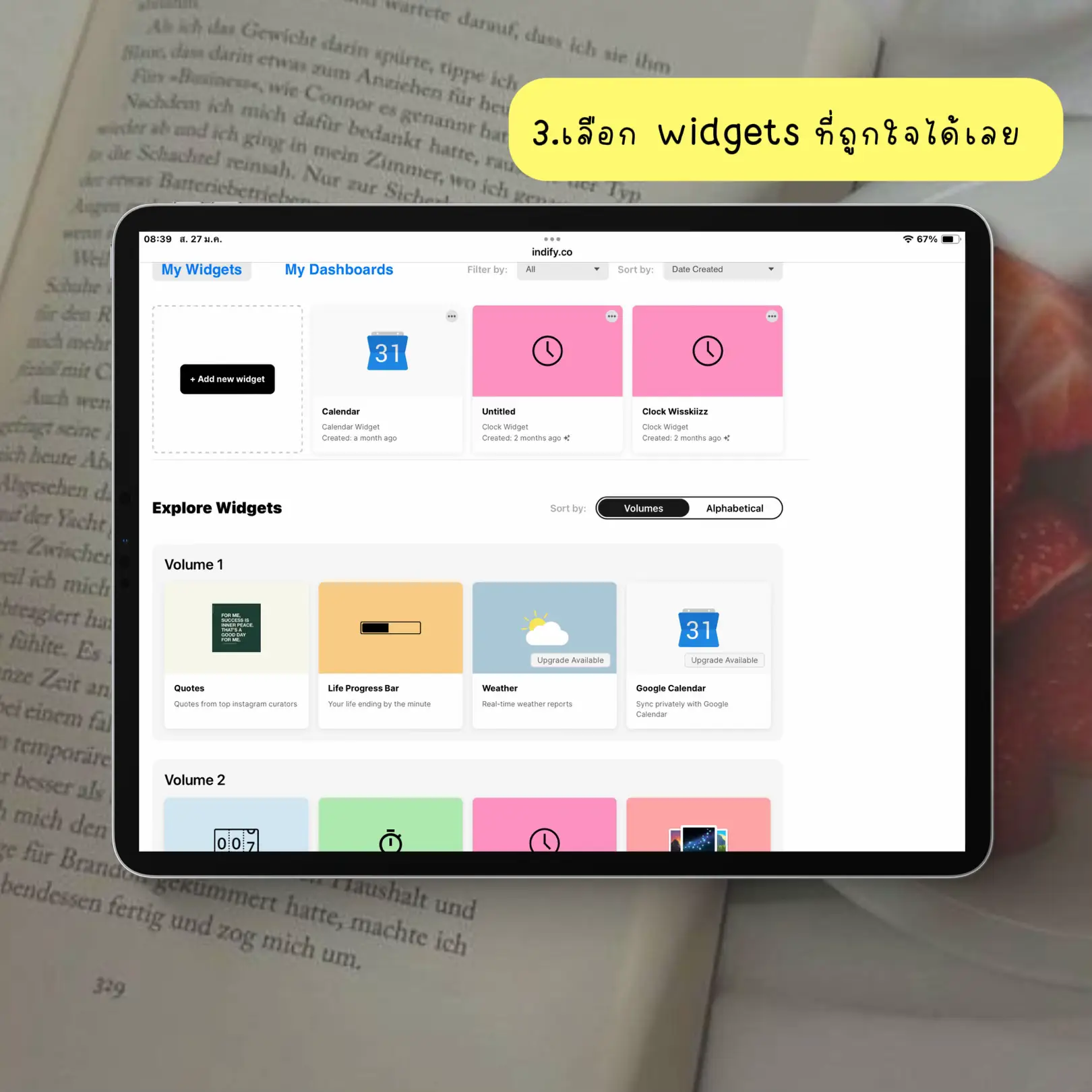 Create a Dashboard Notion EP page 2. | Gallery posted by Kiizz | Lemon8