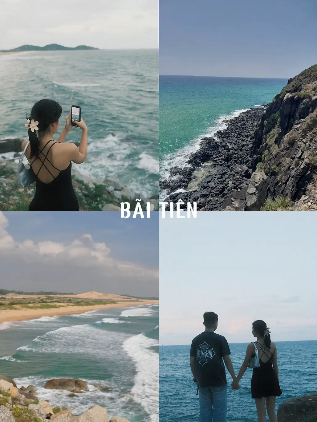 Trọn vẹn 2N1D tại Phú Yên xinh đẹp | Bộ sưu tập do badmooddbd đăng | Lemon8