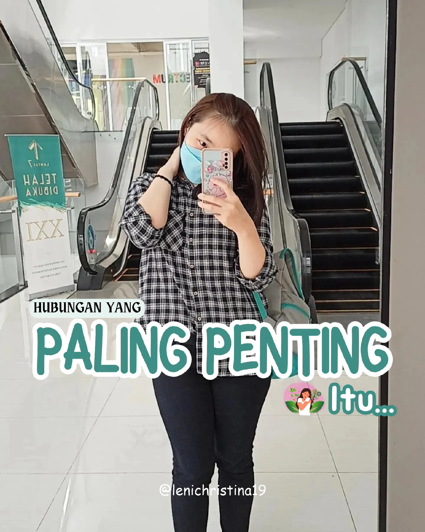 PENTING TAKE TIME FOR YOURSELF 🥺 | Galeri diposting oleh LEN | Lemon8