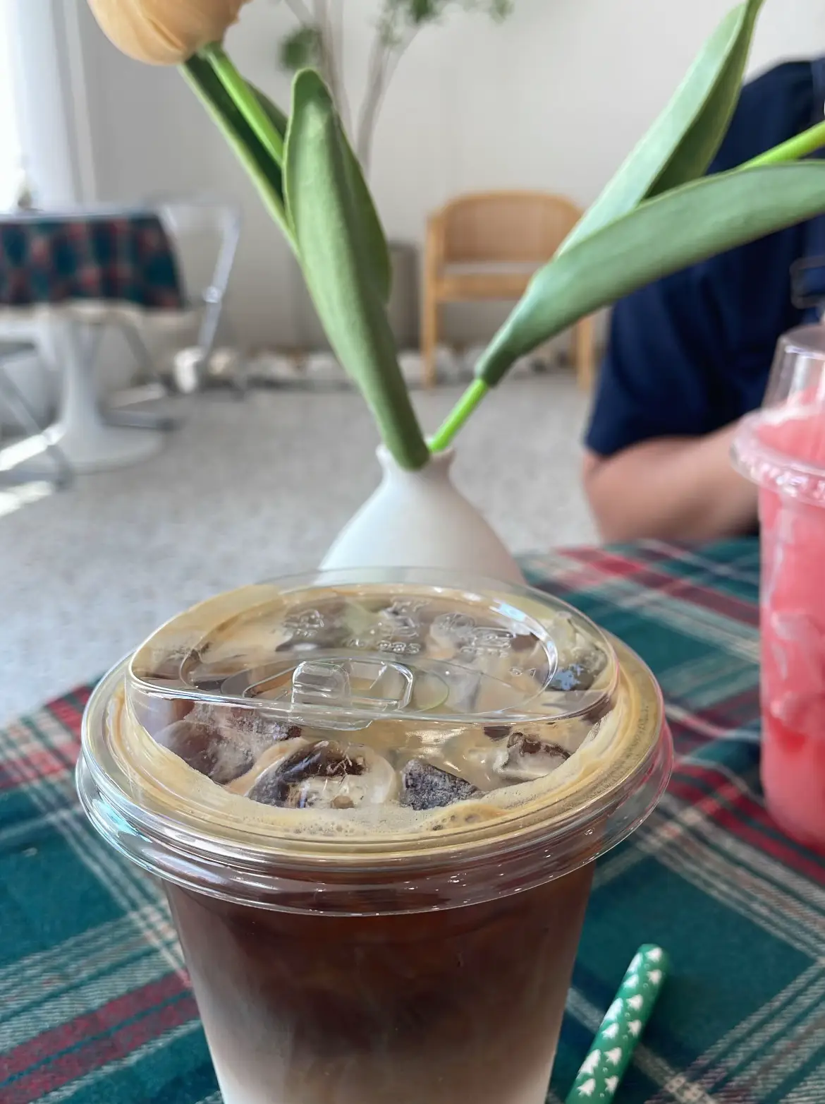 UnSleep To Sleep Cafe’&Bistro | แกลเลอรีที่โพสต์โดย ตะหลิว ☕️ | Lemon8