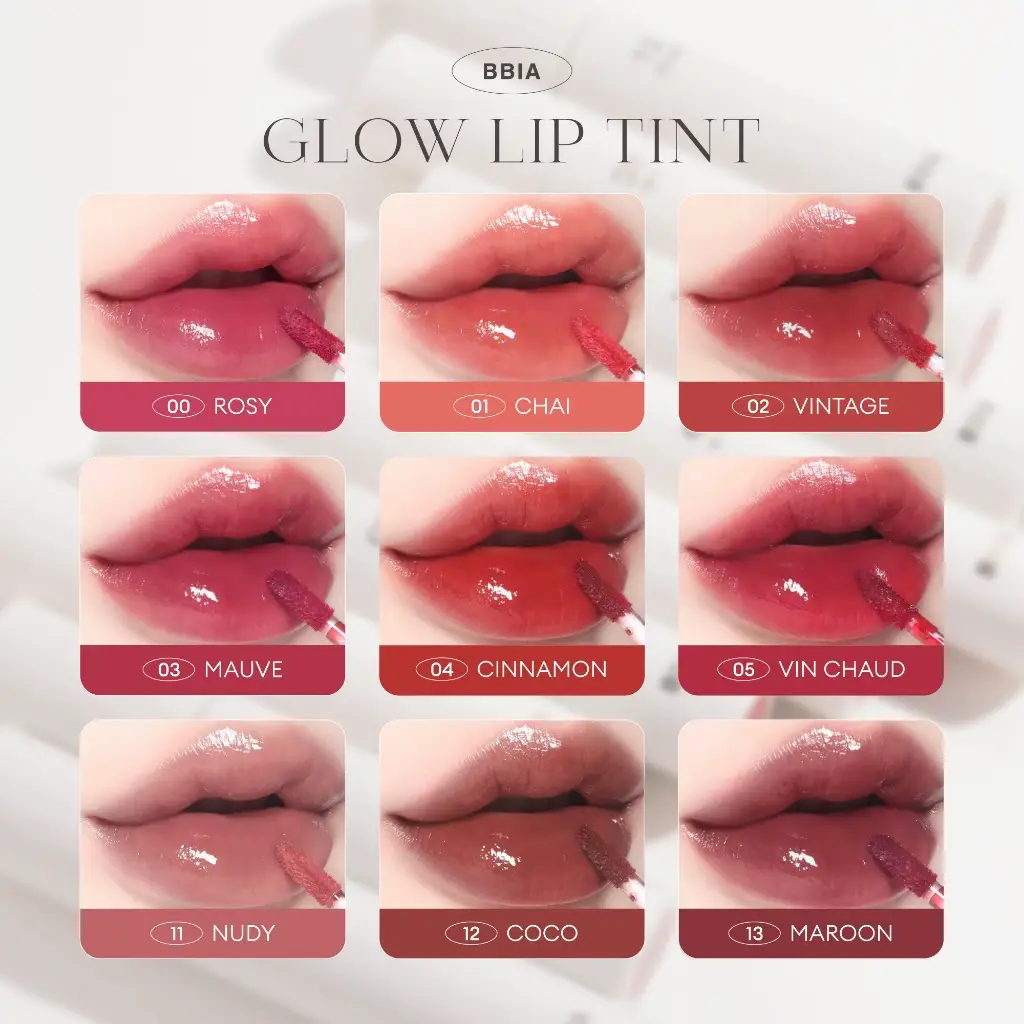 มีโปรมาบอก ลิป Bbia 1 แถม 1 สุดปัง!! อย่าลืมไปกดกันนะ | แกลเลอรีที่โพสต์โดย 𝕄𝕚𝕟𝕥 | Lemon8