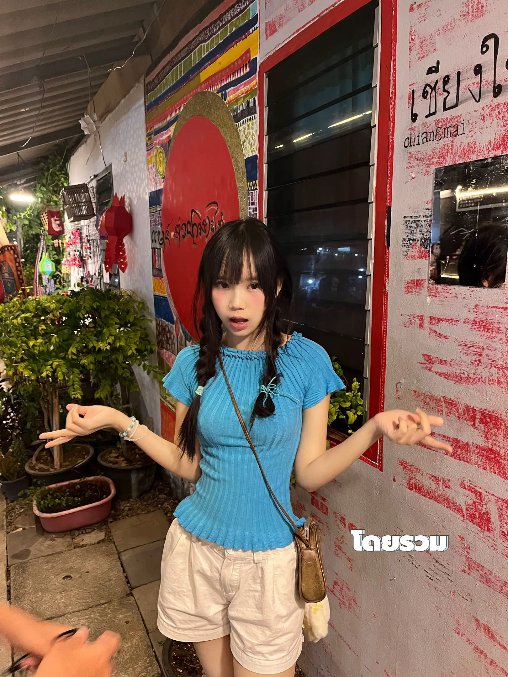 Igari makeup tutorial 🐰🍥💘🍦💗🏝 | แกลเลอรีที่โพสต์โดย Isispleng | Lemon8