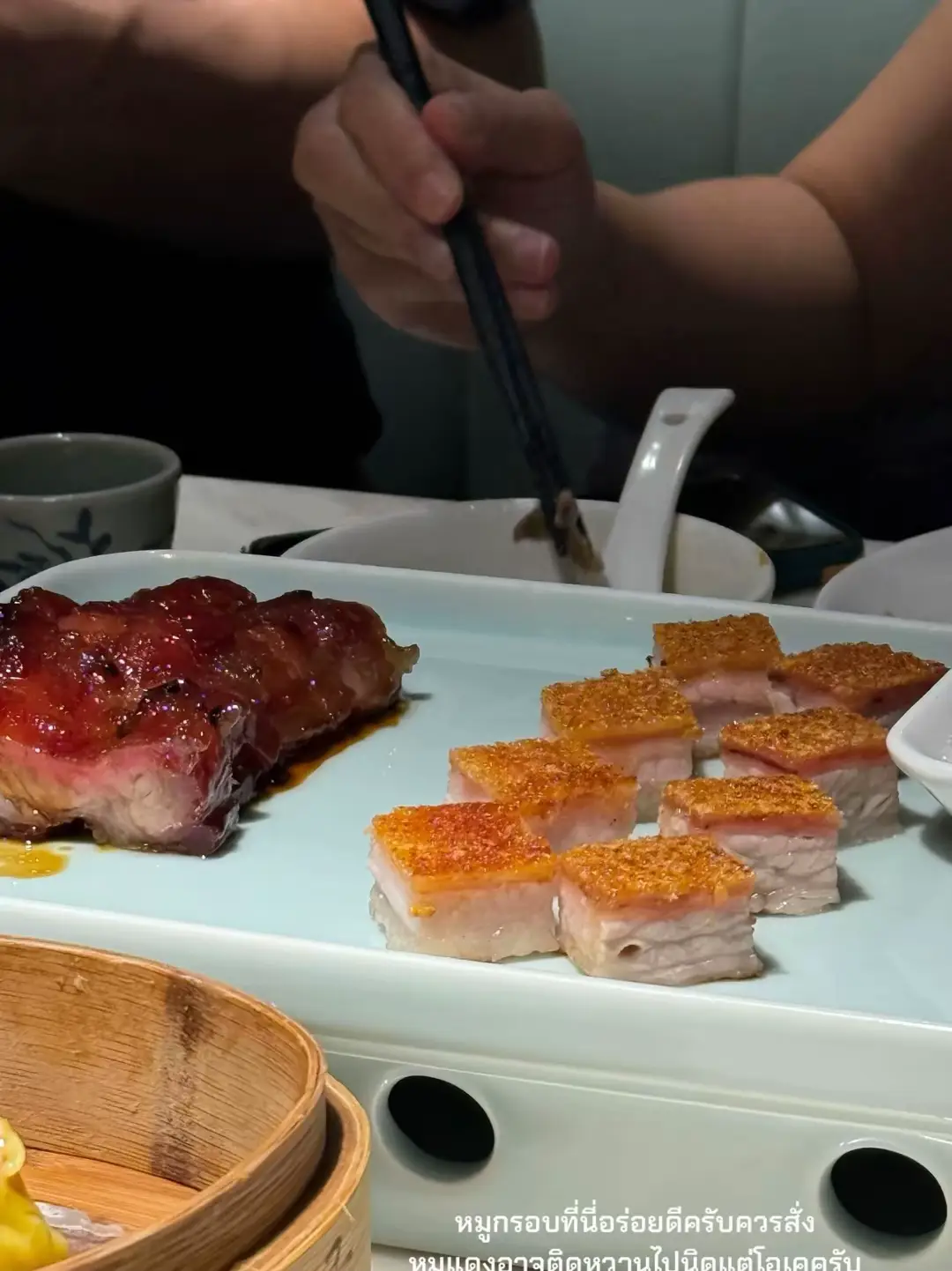 📍Tao Tao Ju | 陶陶居 - Xintiandi , Shanghai | แกลเลอรีที่โพสต์โดย puun | Lemon8