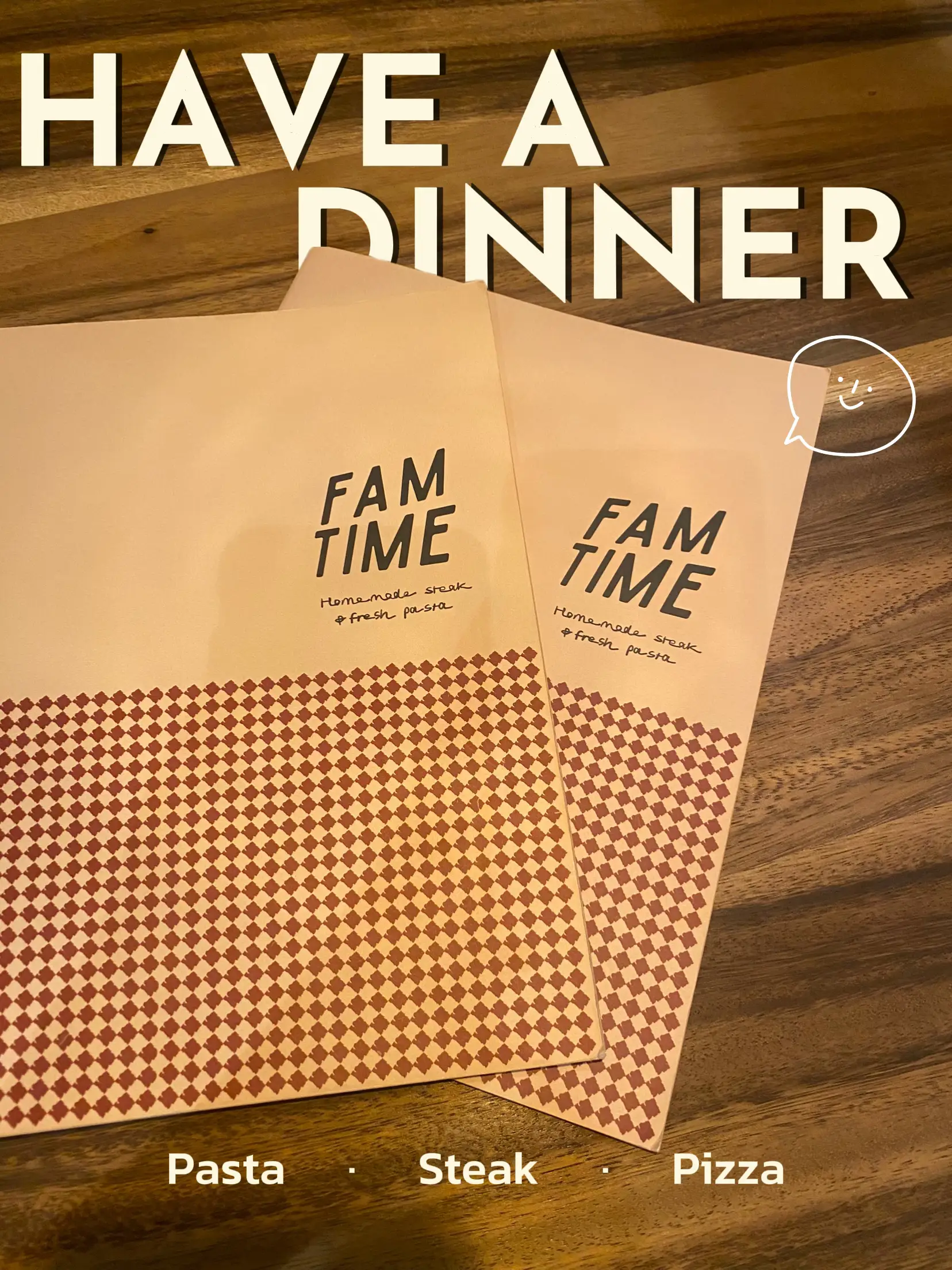 📍Fam Time ปักหมุดร้านอาหารใจกลางสยาม ห้ามพลาด~ | แกลเลอรีที่โพสต์โดย ...