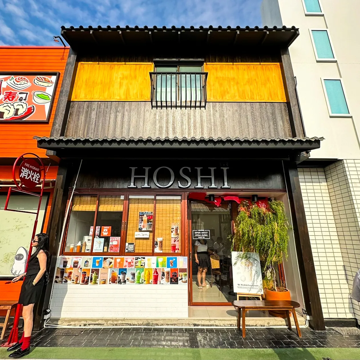 Bangsaen Toshin(バンセーン 都心) - บางแสนโทชิน 🛣️ | แกลเลอรีที่โพสต์โดย ...