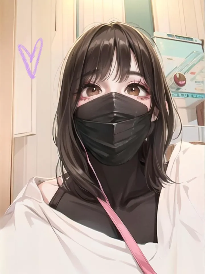 แต่งภาพอนิเมะ AI | แกลเลอรีที่โพสต์โดย Sn. | Lemon8