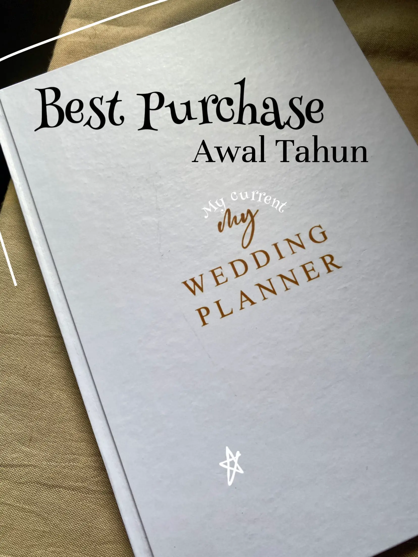 List Persiapan Pernikahan Excel - Pencarian Lemon8