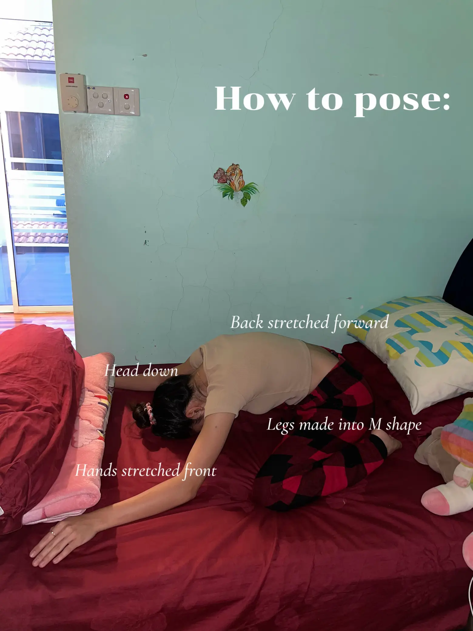 1 Pose A Day keeps the Doctor Away😜 | Galeri disiarkan oleh Sonya WS | Lemon8