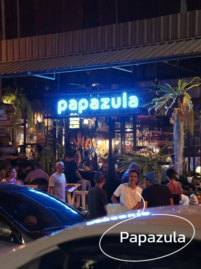 Girls Night (Phuket) | แกลเลอรีที่โพสต์โดย Pu.ni | Lemon8