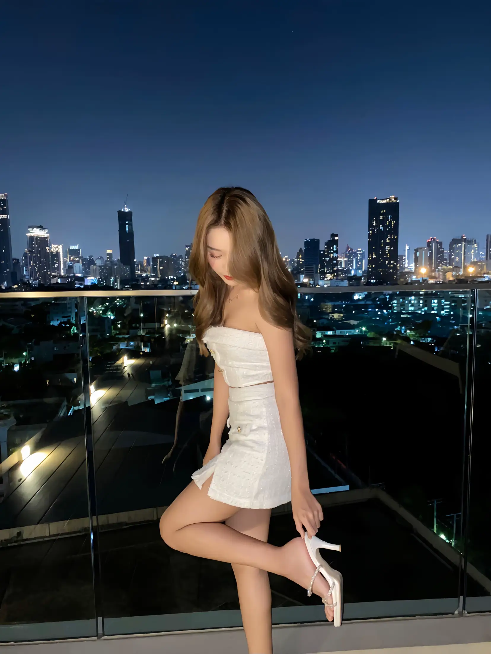 ถ่ายรูปเปิดเเฟลช📸 ยังไงให้ปัง ง่ายๆเเค่นี้เอง | แกลเลอรีที่โพสต์โดย Nu Dee🐰 | Lemon8