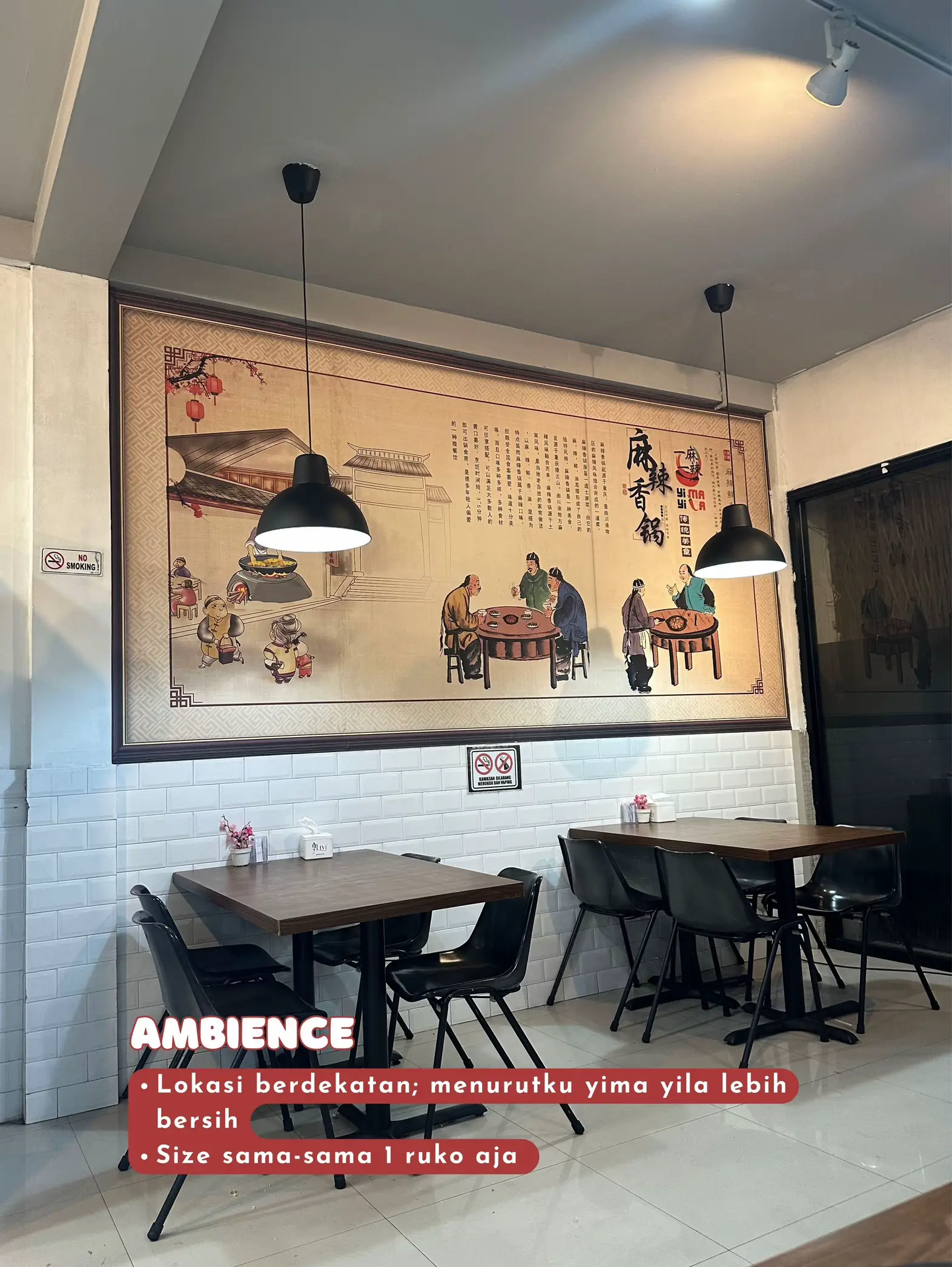 Battle 2 resto terpopuler di gading! Enak mana? | Galeri diposting oleh ...