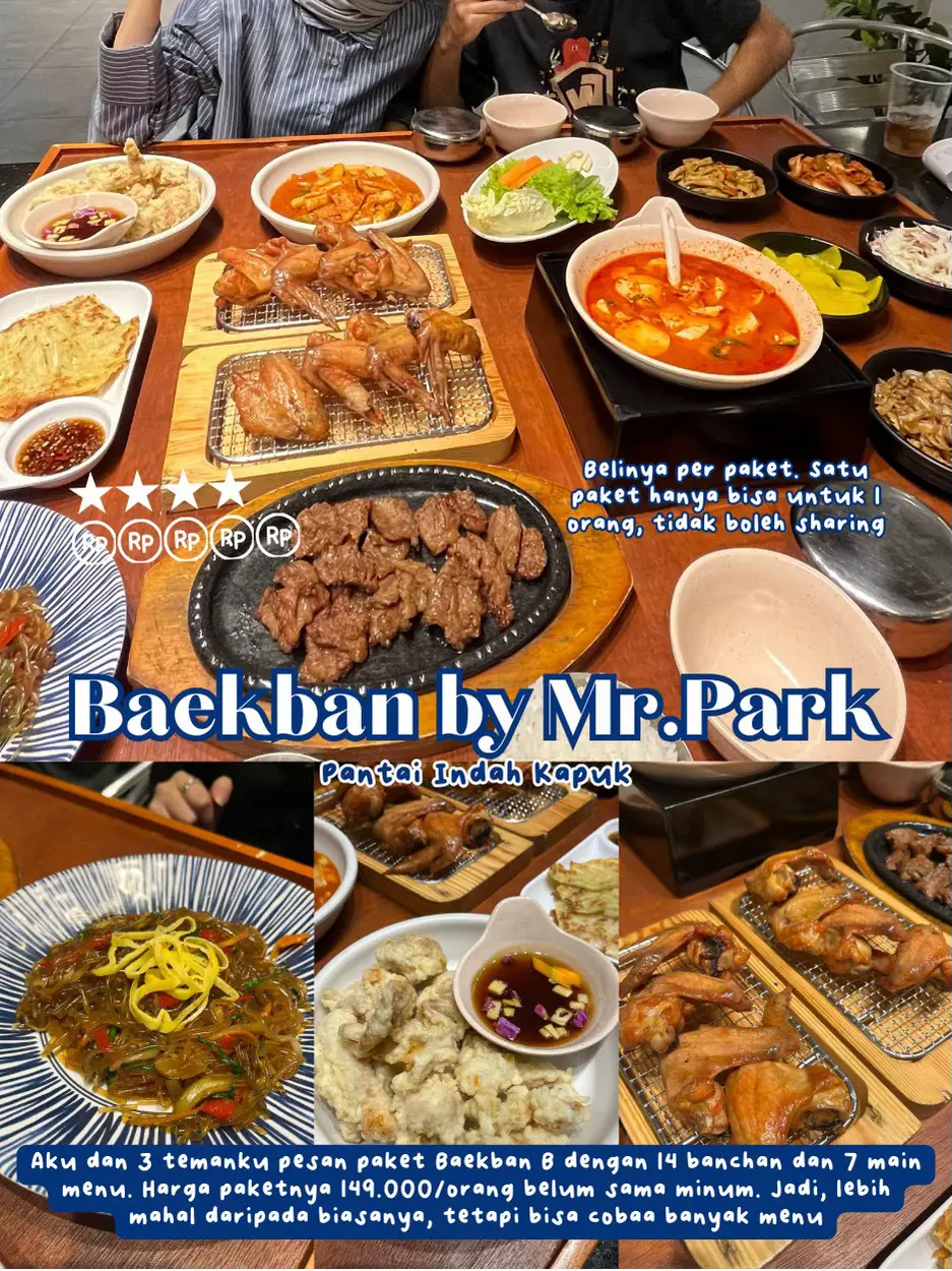 📍5 REKOMENDASI RESTORAN KOREA🇰🇷 Kayak di Kdrama😝 | Galeri diposting ...