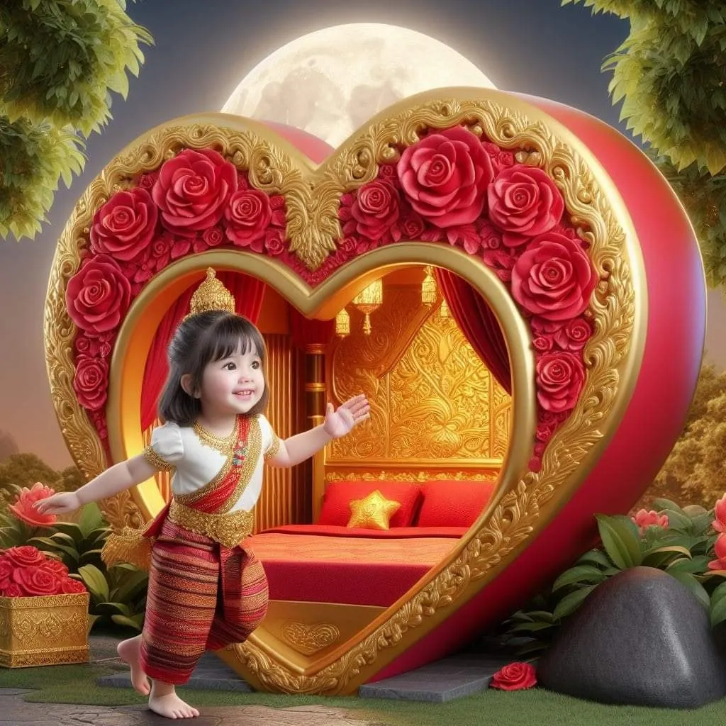 ใกล้เทศกาลตรุษจีนนำภาพสวยๆเด็กน้อยในชุดสีแดง | แกลเลอรีที่โพสต์โดย Phonauma | Lemon8