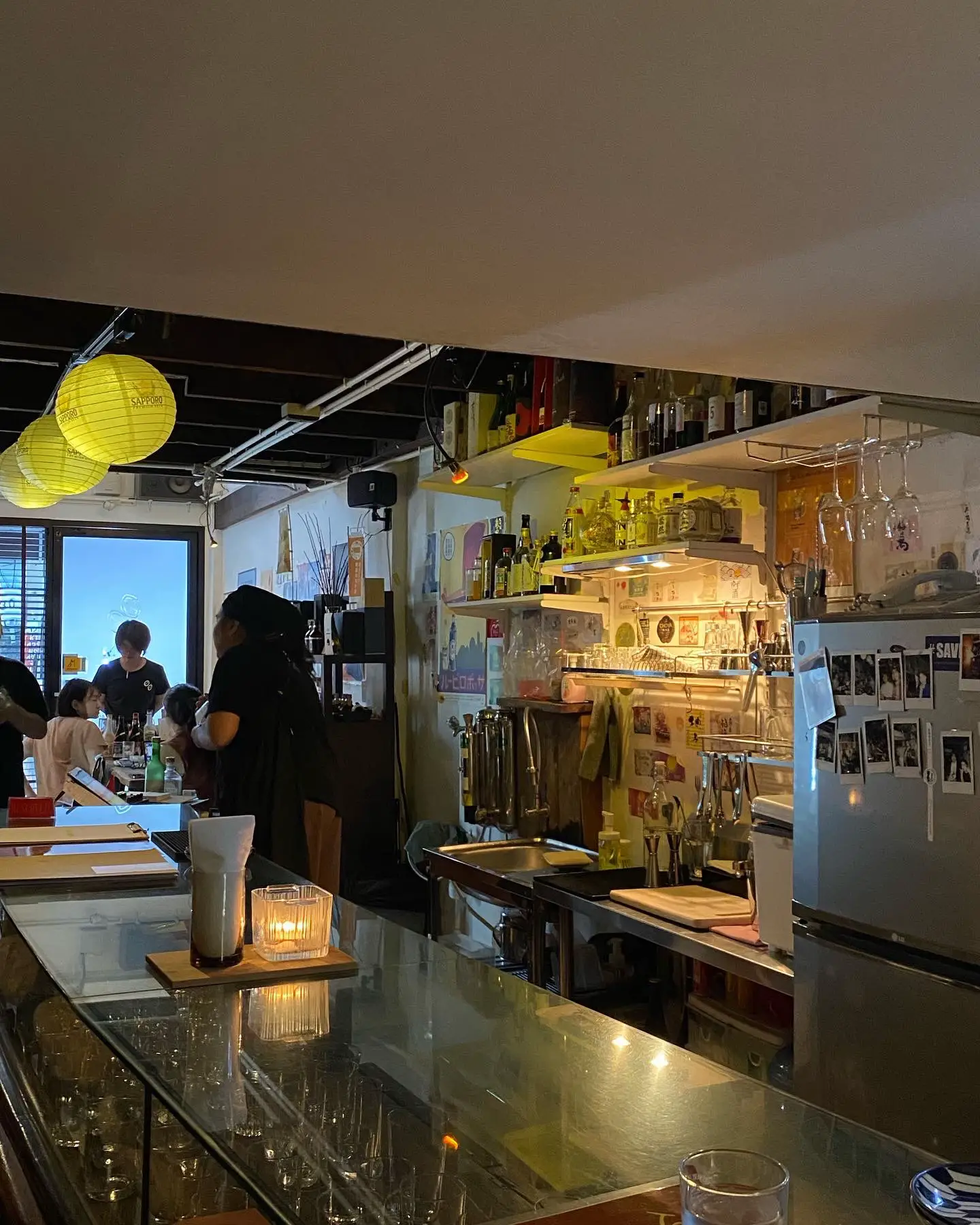 เปิดโลก! สาย Umeshu ร้านนี้ห้ามพลาด🧡 | แกลเลอรีที่โพสต์โดย Mayre Go Around | Lemon8