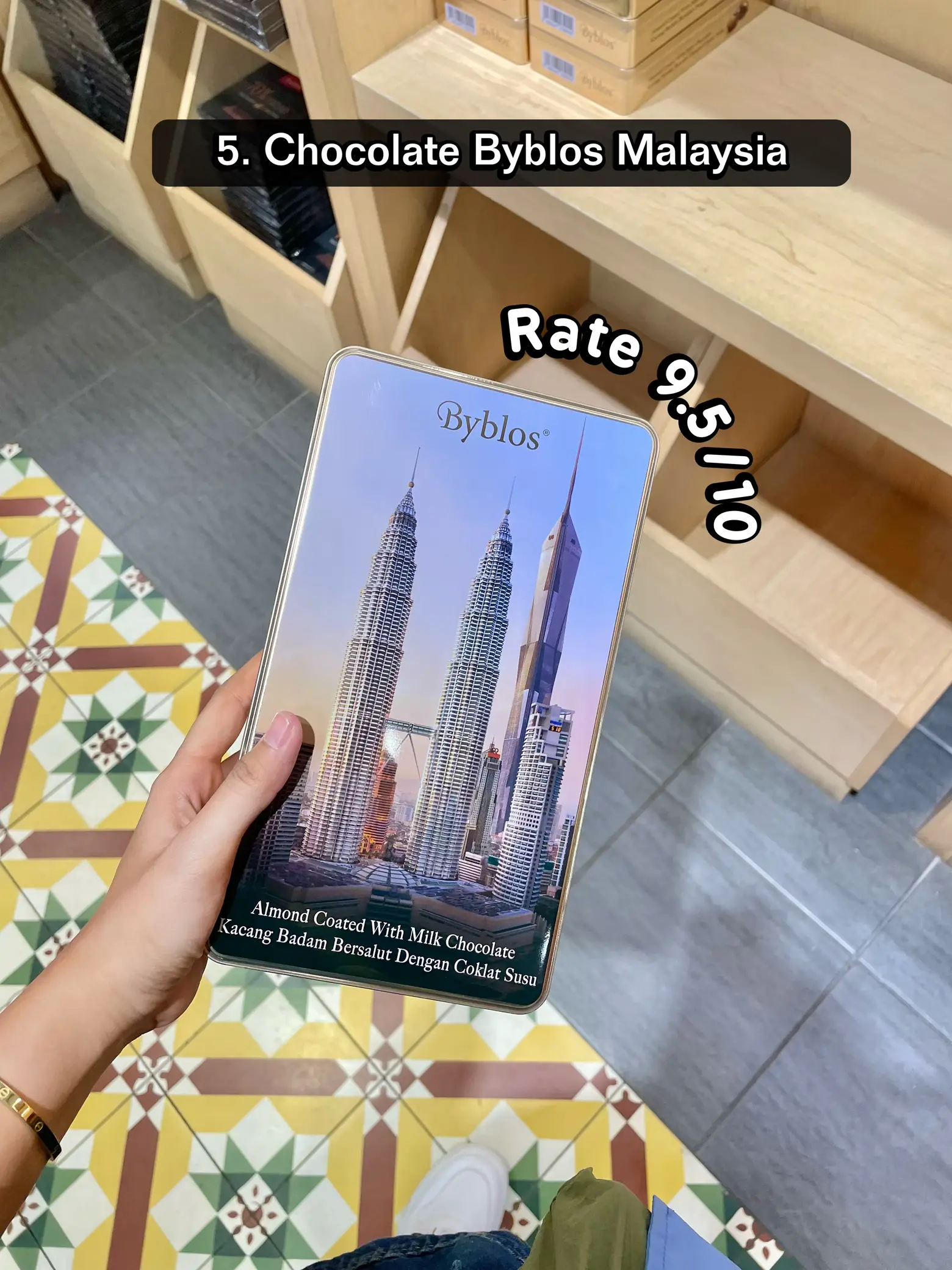 Kuliner-an apa aja di Malaysia!🇲🇾😋🍧 | Galeri diposting oleh Putri ...