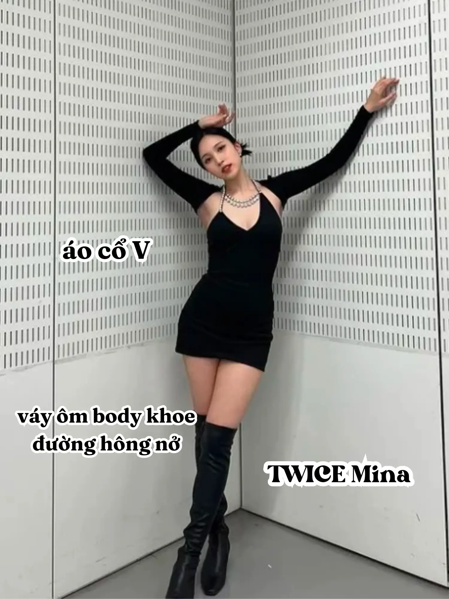 Tips phối đồ tôn dáng‧₊˚🖇️ ₊˚🎧⊹♡ | Bộ sưu tập do Hillary đăng | Lemon8