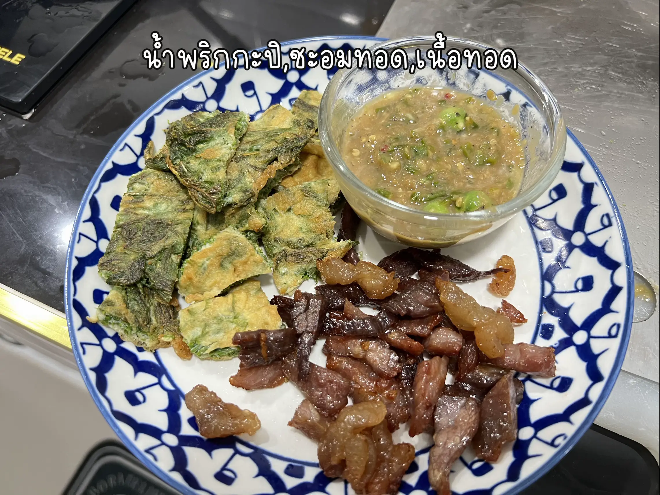 งบ 500 ต่ออาทิตย์ ทำอาหารได้กี่เมนู | แกลเลอรีที่โพสต์โดย Bann n.Gee | Lemon8