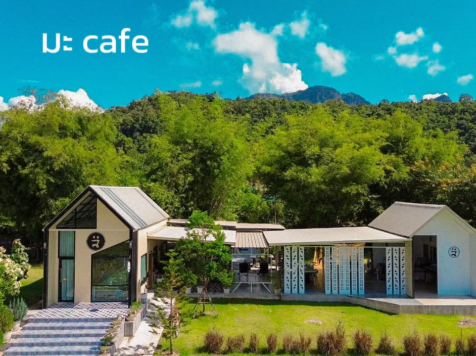 มะ cafe | แกลเลอรีที่โพสต์โดย ไปด้วยกันนะ | Lemon8