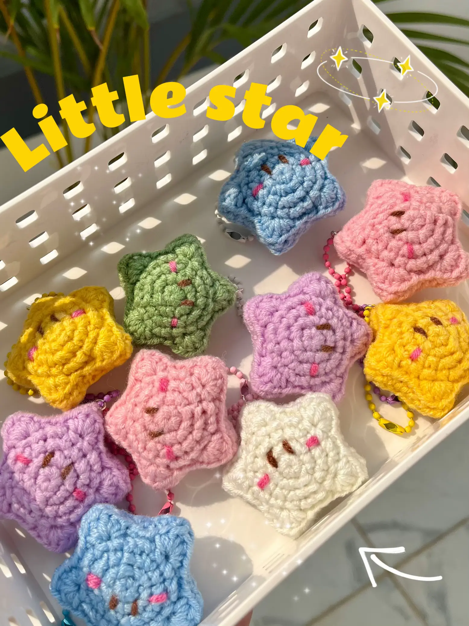 Little star ⭐️ | แกลเลอรีที่โพสต์โดย 𝐆𝐨𝐲 ʕ•ᴥ•ʔ | Lemon8
