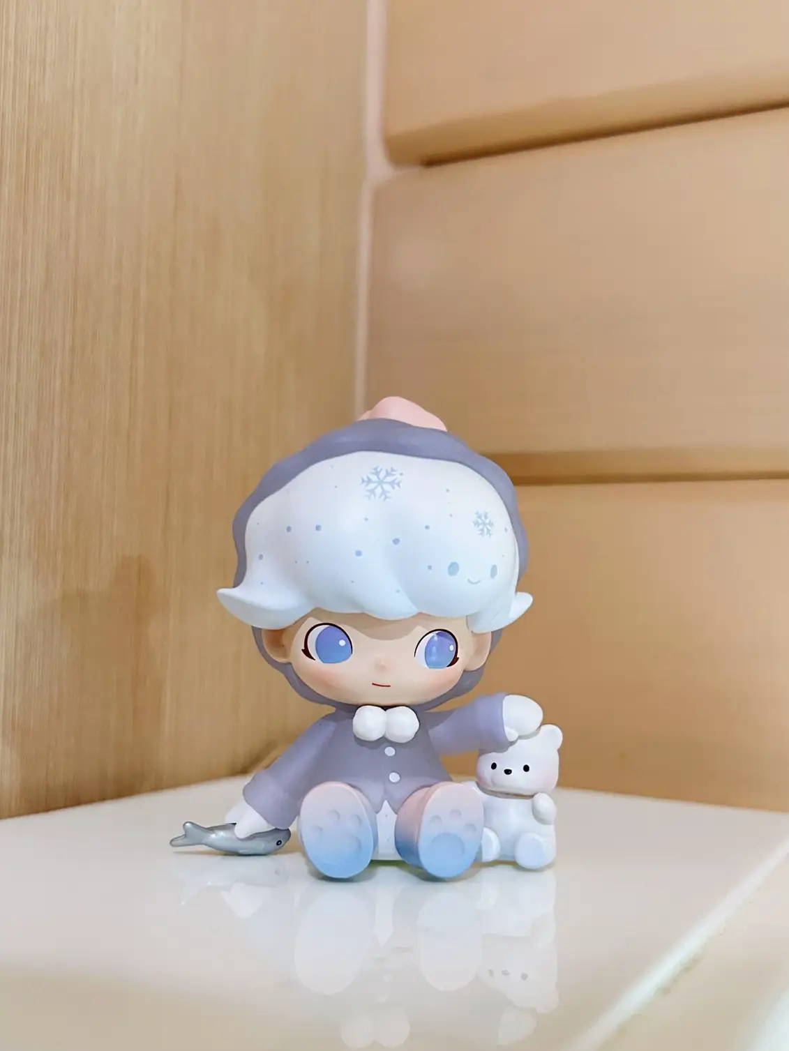 Dimoo Animal kingdom ต้องไปจุ่ม เพราะคอลใหม่น่ารักมาก | แกลเลอรีที่ ...