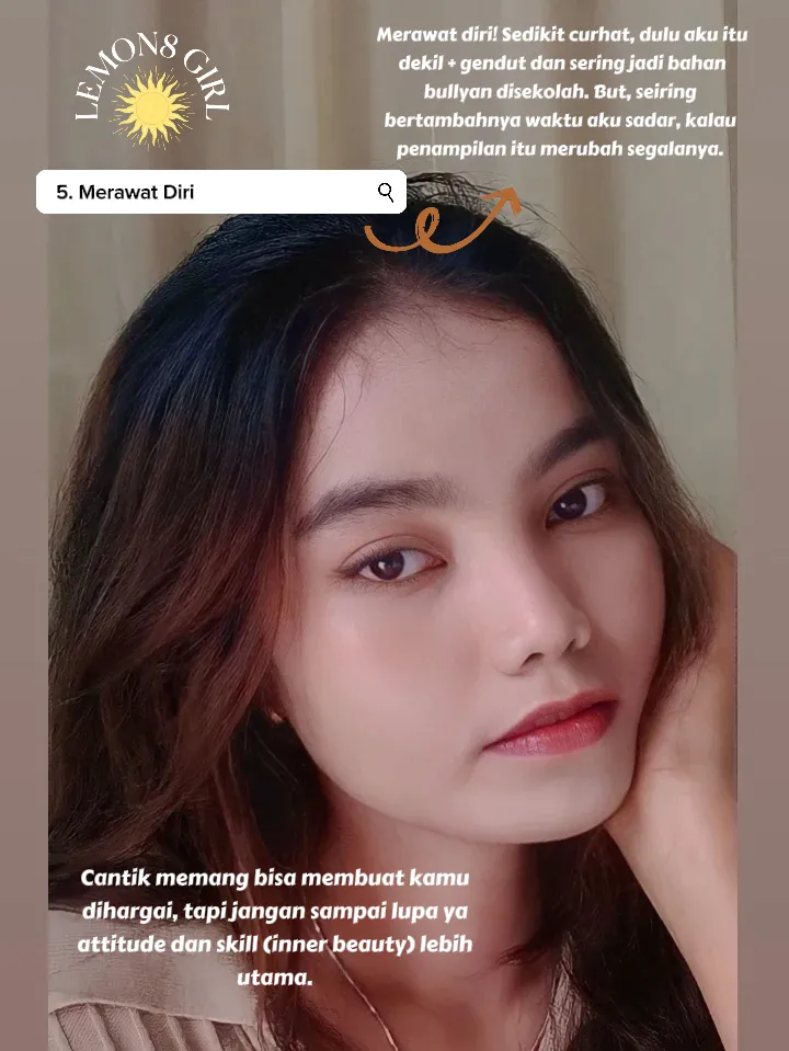 Upgrade Diri Itu Penting, Mahasiswa Wajib Tau! | Galeri diposting oleh Keycha Key | Lemon8