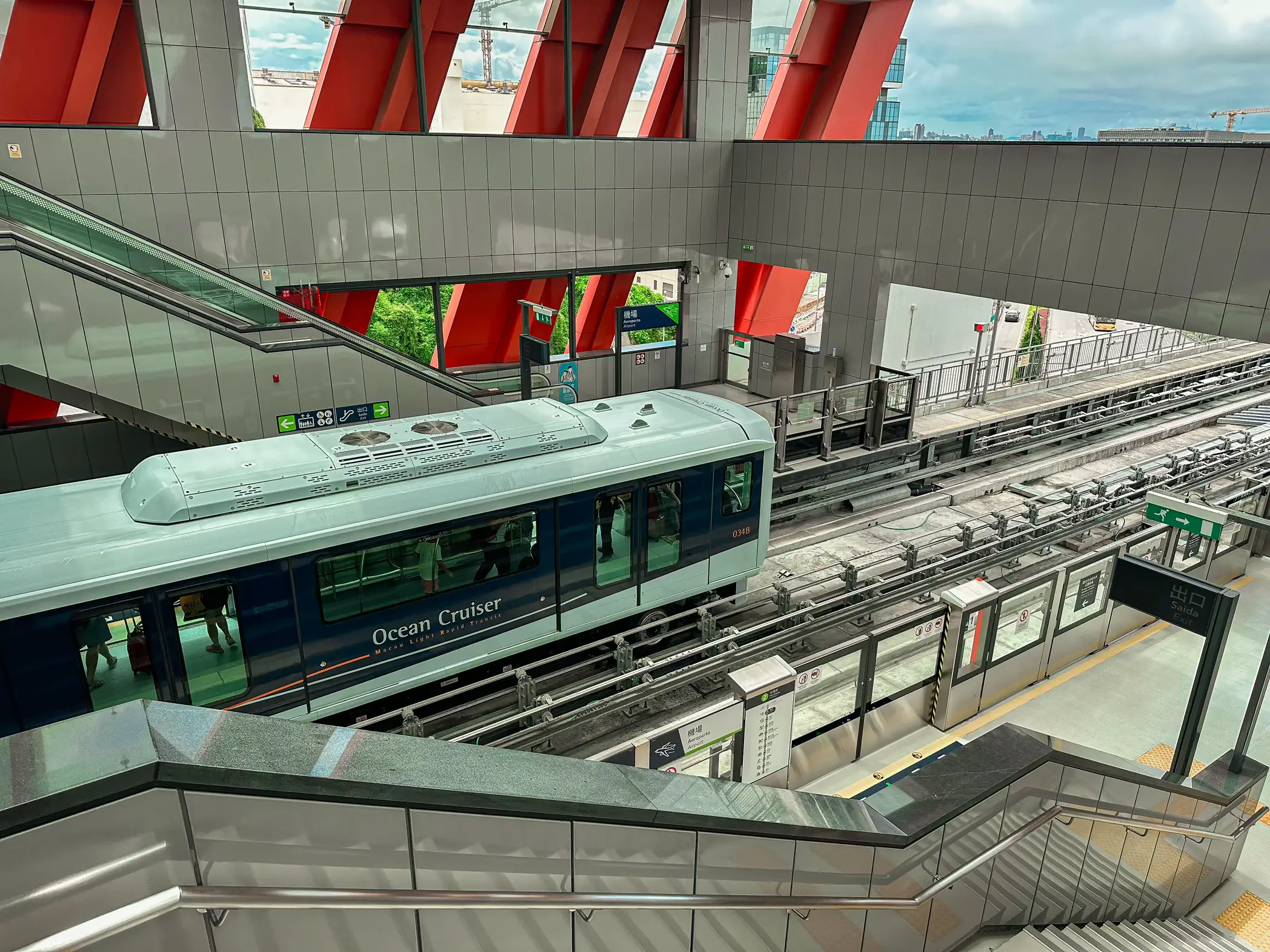 Macau Pass เที่ยวมาเก๊าต้องซื้อบัตรนี้ 📌 | แกลเลอรีที่โพสต์โดย PP ...