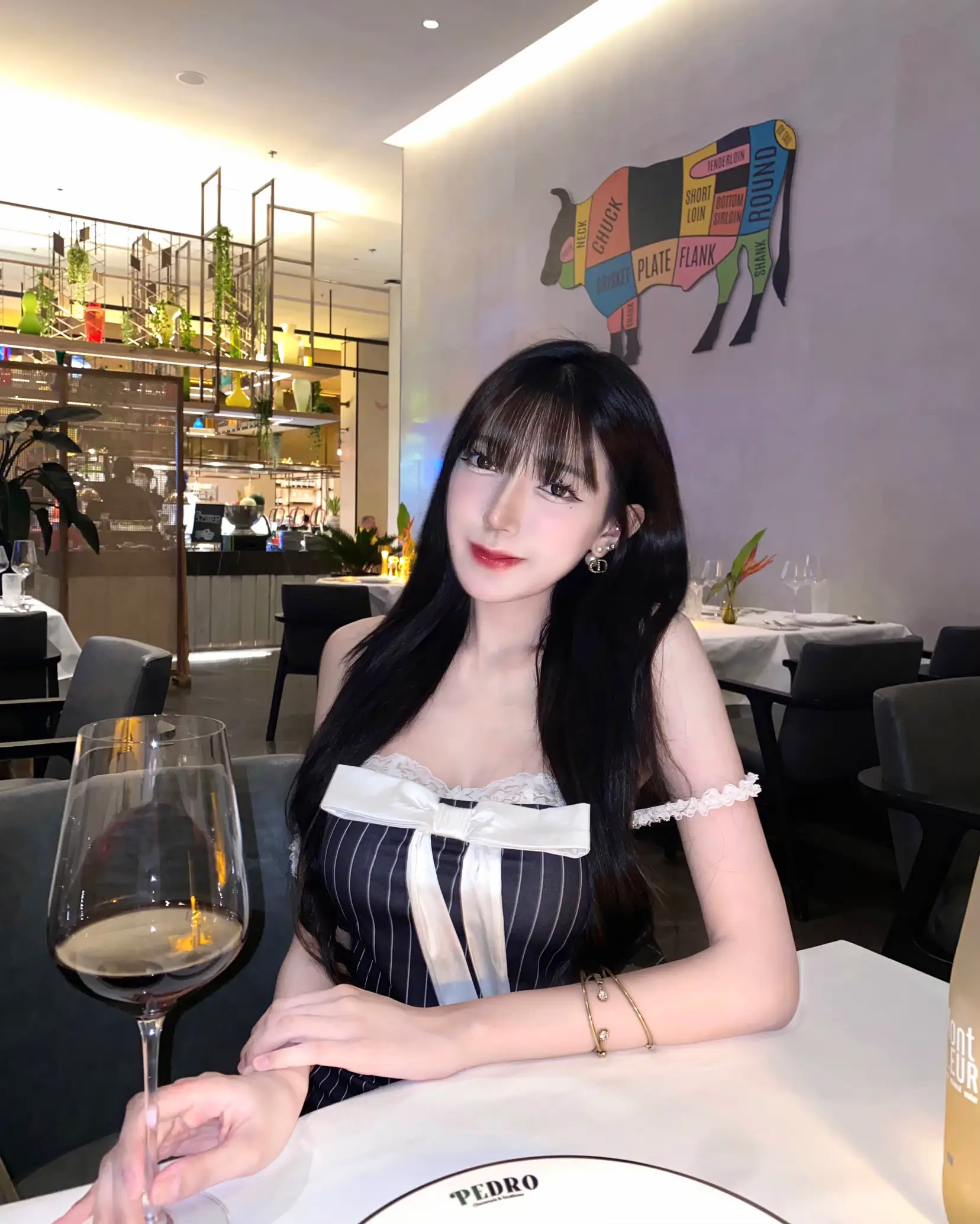 PEDRO churrascaria and steakhouse | แกลเลอรีที่โพสต์โดย Nampunch💗 | Lemon8
