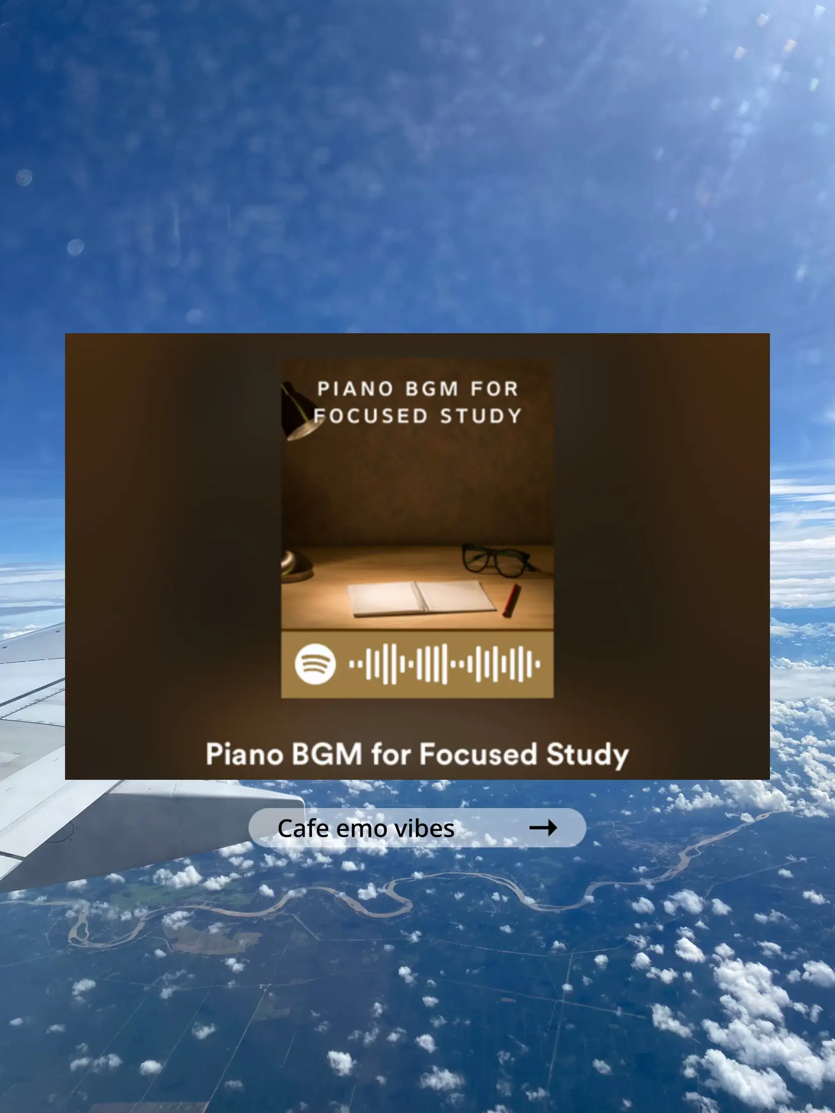 Study Focus @ Spotify Playlist || sad edition :’) | Galeri disiarkan ...