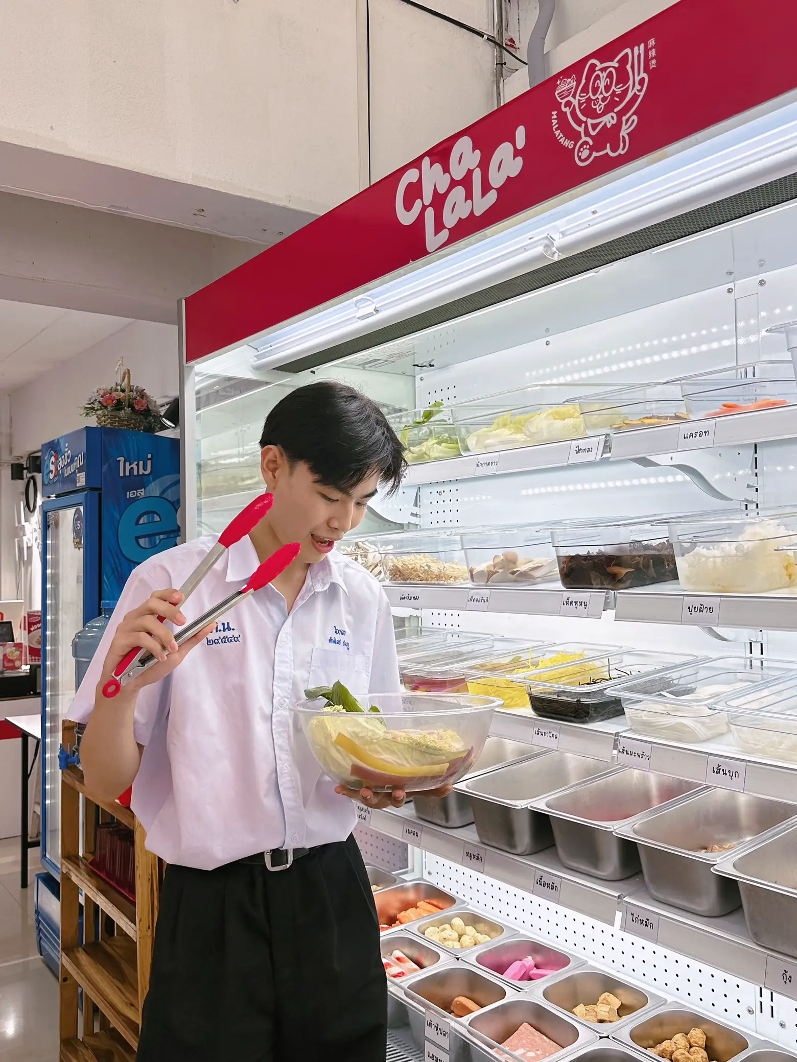 Chalamx - การค้นหาใน Lemon8