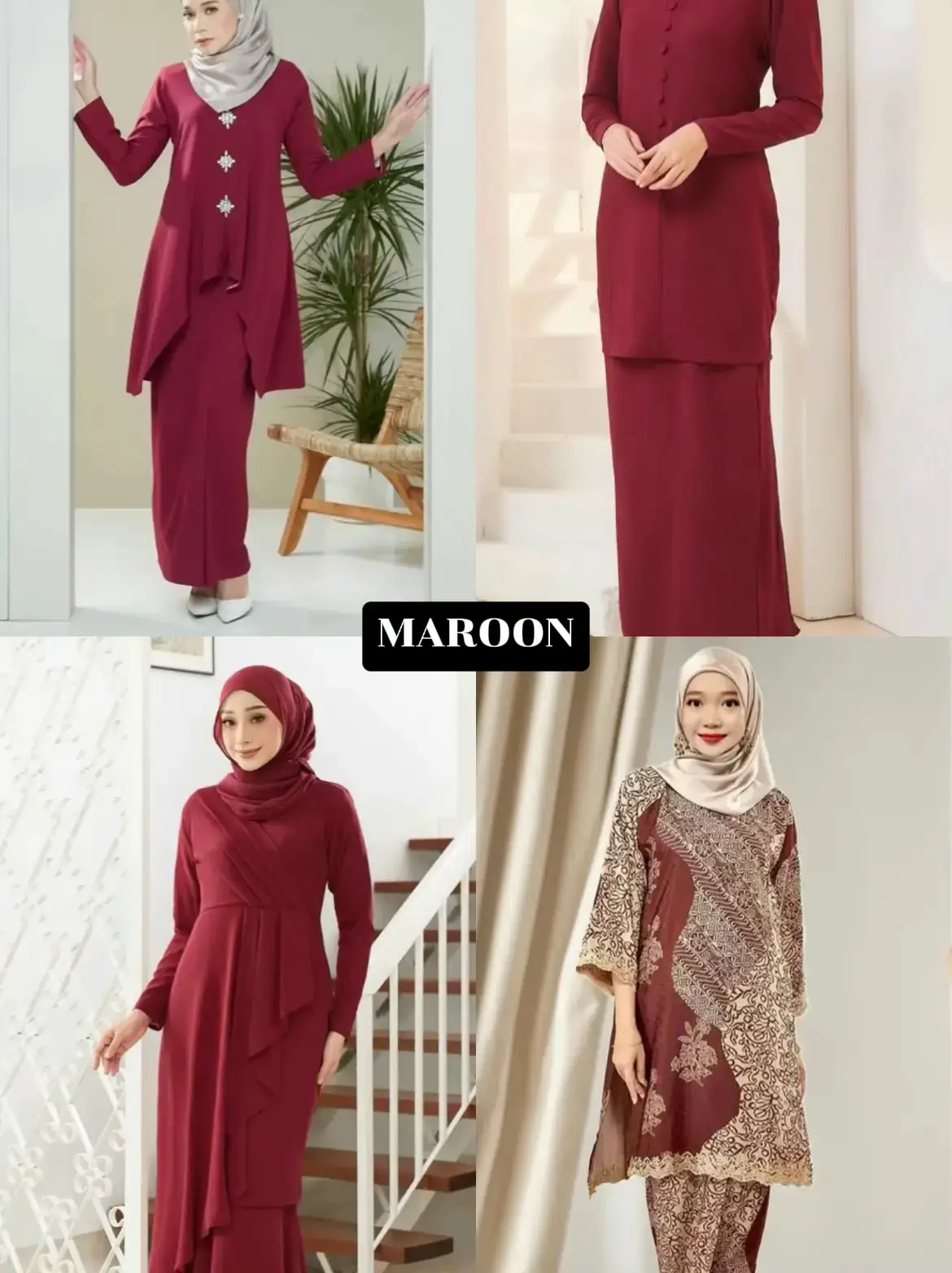 19 idea Raya Tema 2024 teratas pada tahun 2025