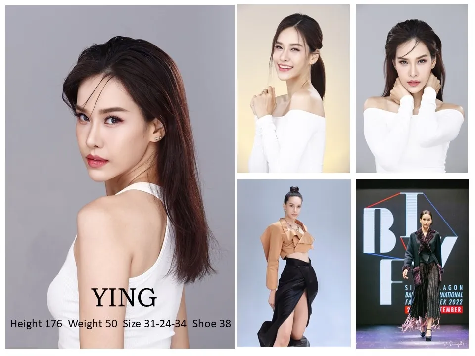 ทำ Comp Card ยังไงให้ได้งาน! | แกลเลอรีที่โพสต์โดย 𝙔𝙞𝙣𝙜 ☘️☀️ | Lemon8