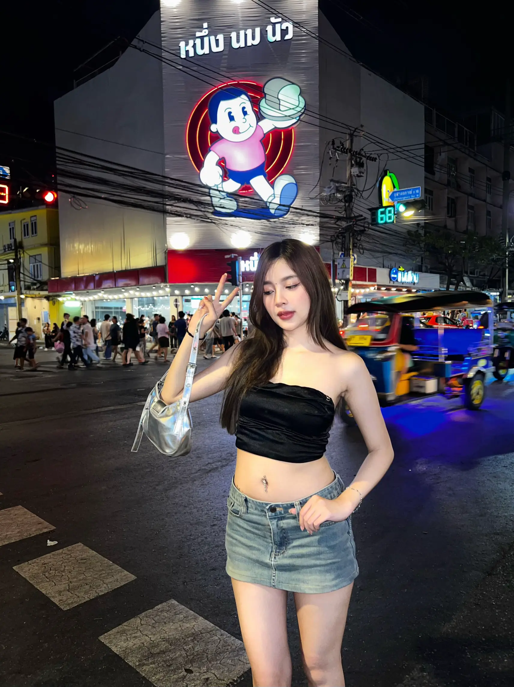 บรรทัดทอง บรรทัดใจ📸 | แกลเลอรีที่โพสต์โดย Baiitoey🎀 | Lemon8