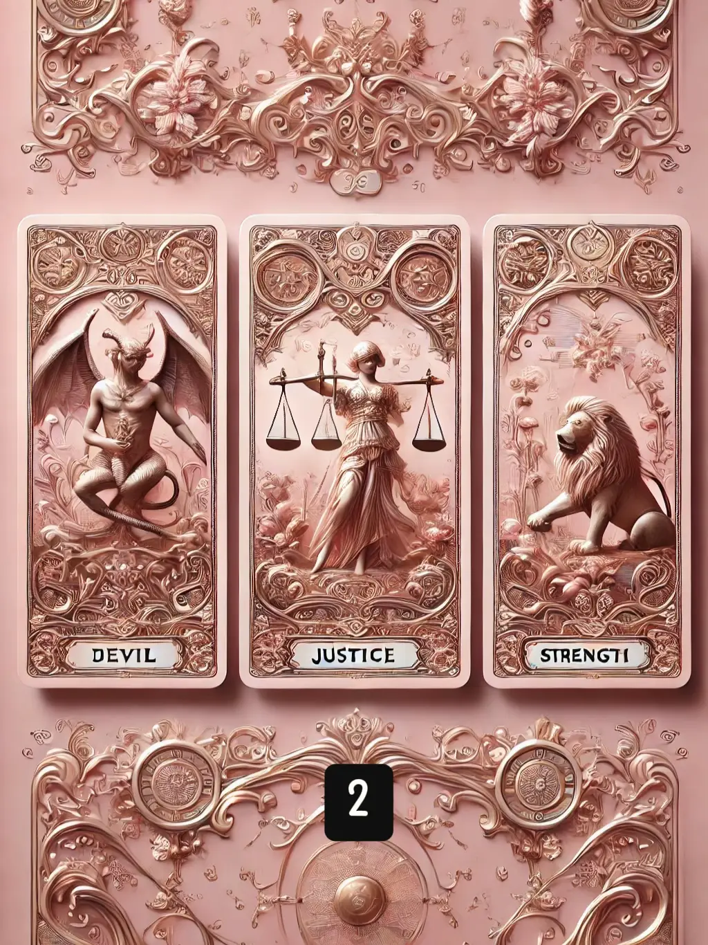 Pick a Card🔮คำแนะนำความรักในช่วงนี้ | แกลเลอรีที่โพสต์โดย lifeissogood ...