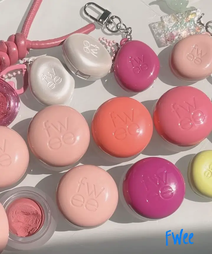 FWEE | แกลเลอรีที่โพสต์โดย ปาลิ🤍 | Lemon8