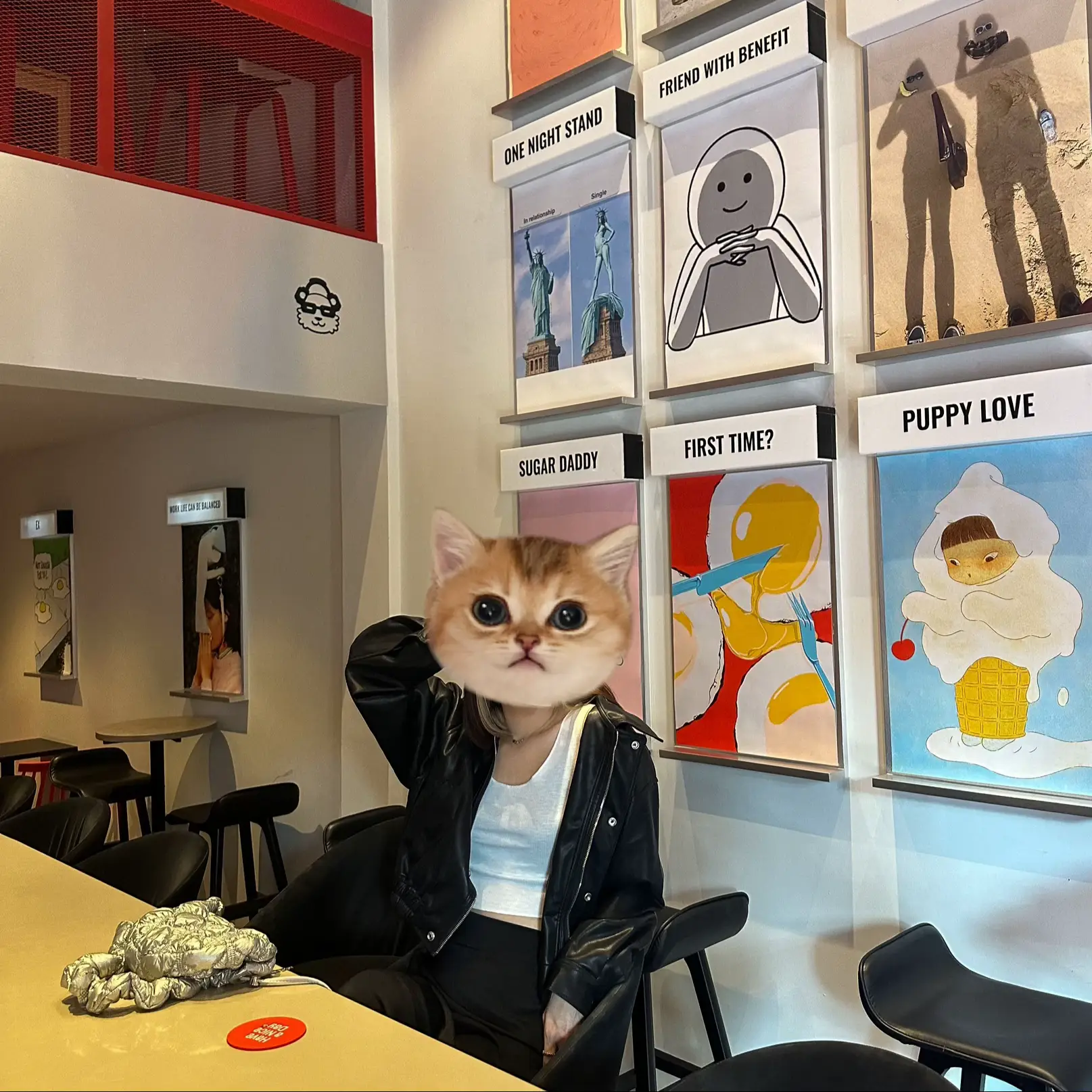 รีวิวกระเป๋า Carlyn รุ่น Poing bag สี Silver จิ๋วแต่จุ | แกลเลอรีที่ ...