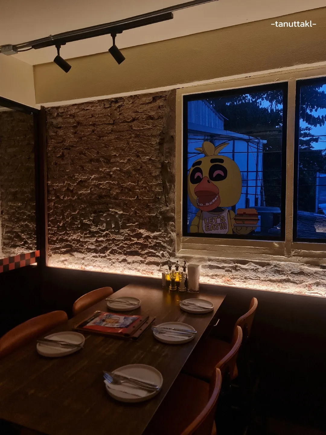 [รีวิว]ร้าน Kenny's ari ร้านนี้ทีเด็ดต้องพิซซ่า | แกลเลอรีที่โพสต์โดย ...