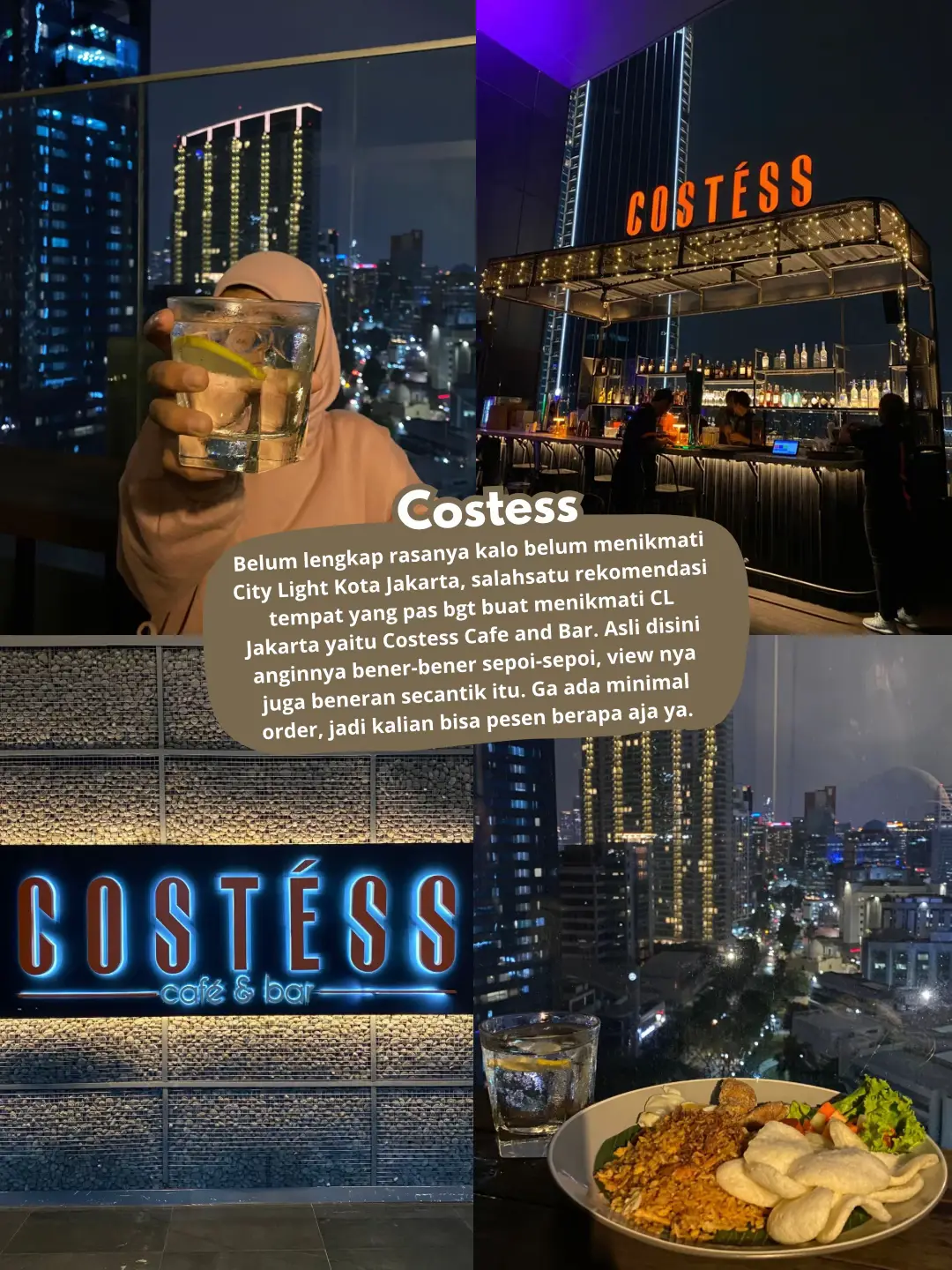 18 ide Perpustakaan Di Jakarta Yang Buka 24 Jam teratas di 2025