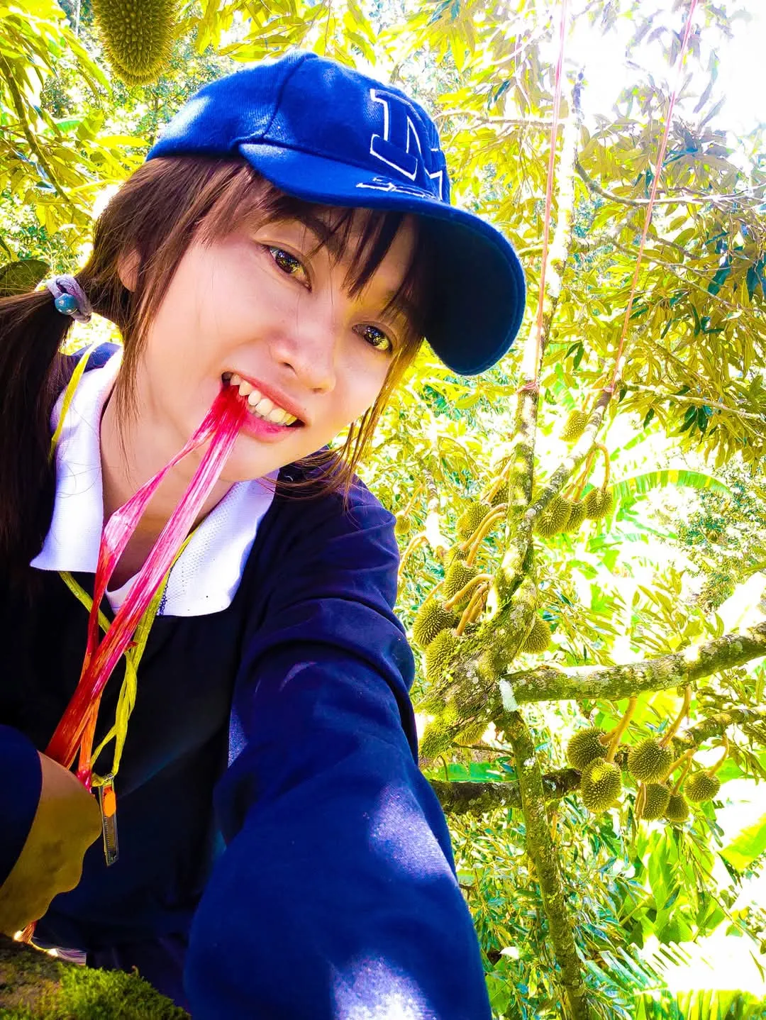 วิถีชาวเสื้อแถมปุ๋ย | แกลเลอรีที่โพสต์โดย Meiw sirima | Lemon8