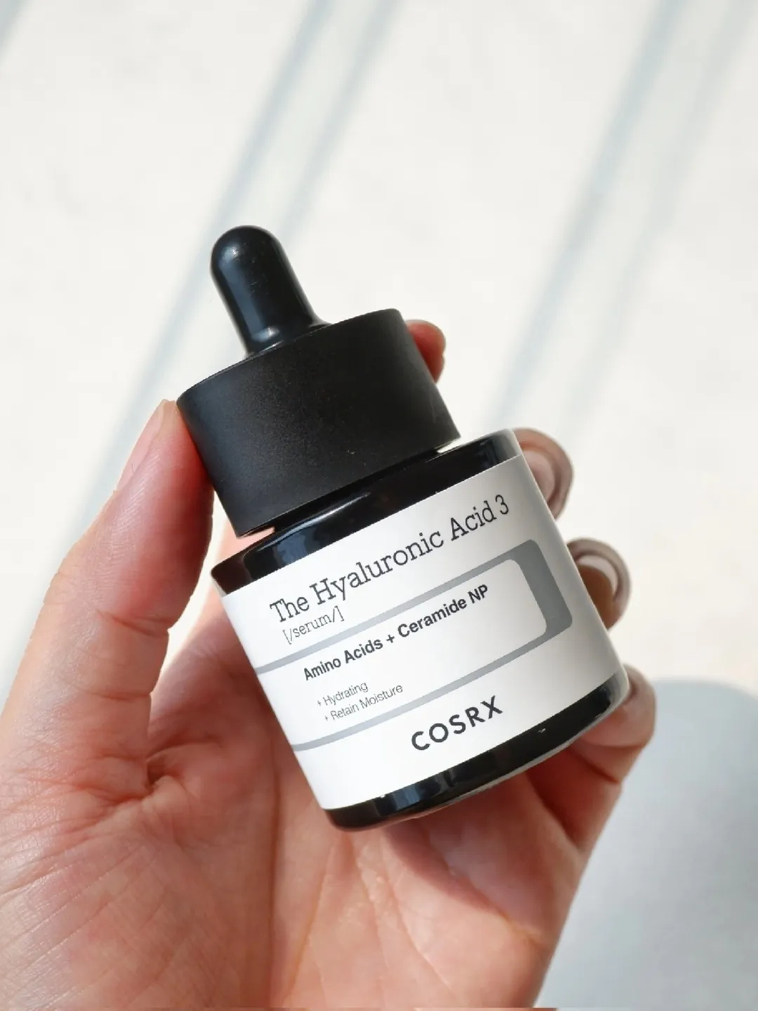 เซรั่มไฮยาเกาหลี #COSRX ผิวใสเด้งงง | วิดีโอที่เผยแพร่โดย BhatranitsWan | Lemon8