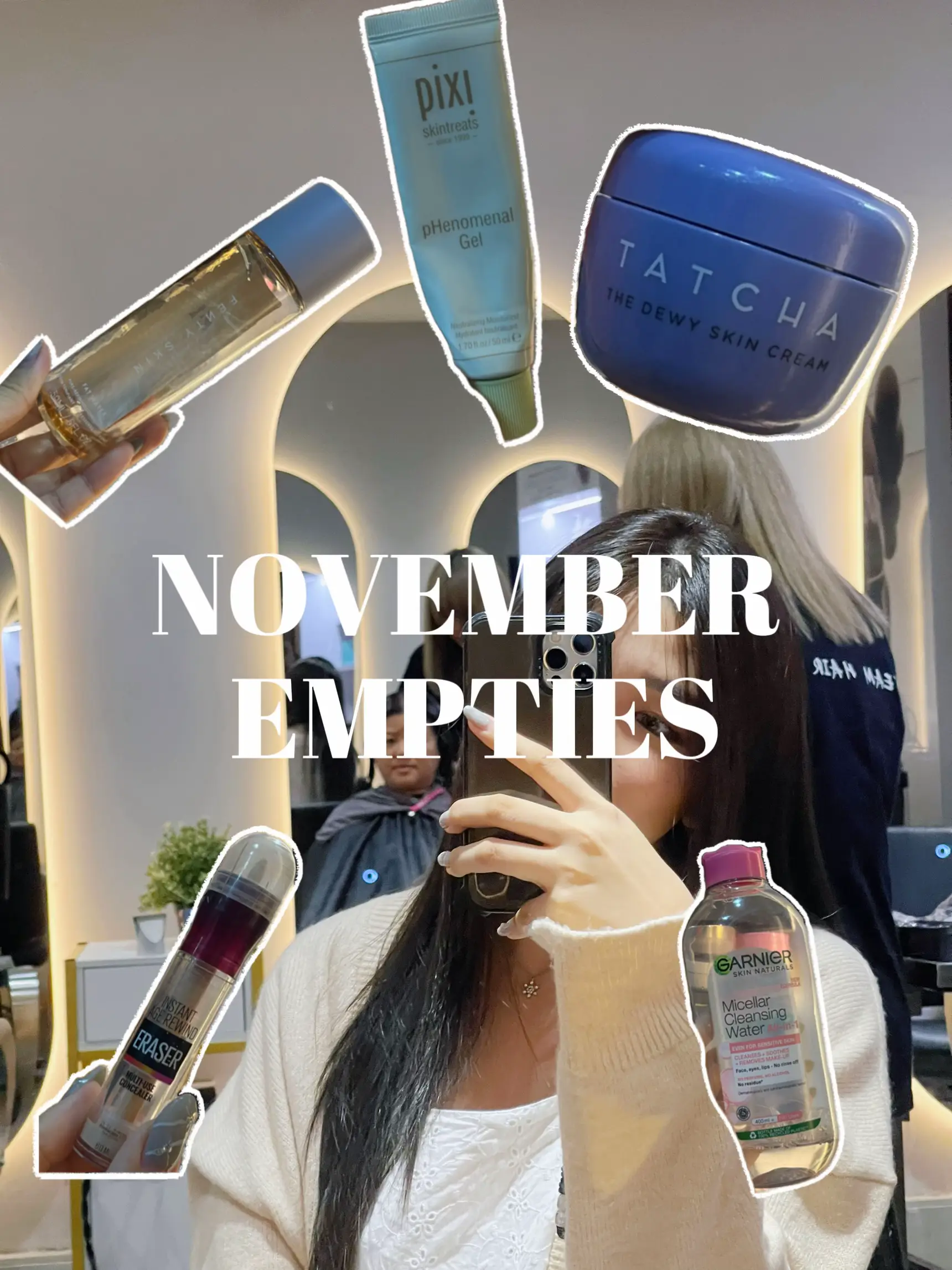 Is anything worth to repurchase ? 🤔 | Gallery posted by Joannehsm | Lemon8