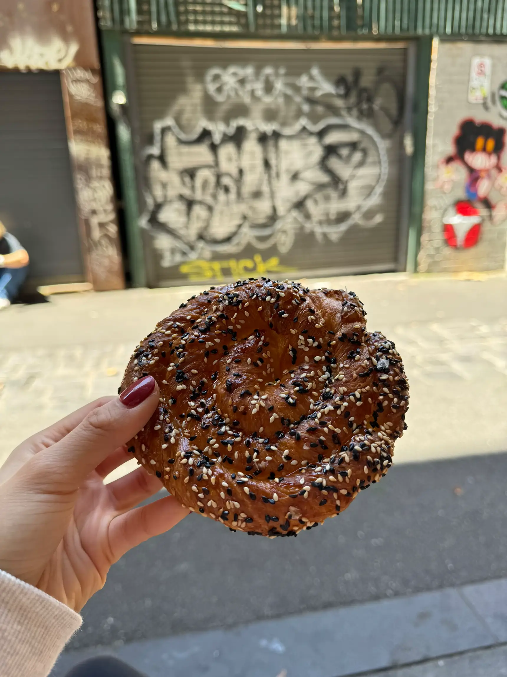 Pastry shop in Melbourne better than LUNE… 🤔 🥐 | Gallery posted by tt ...