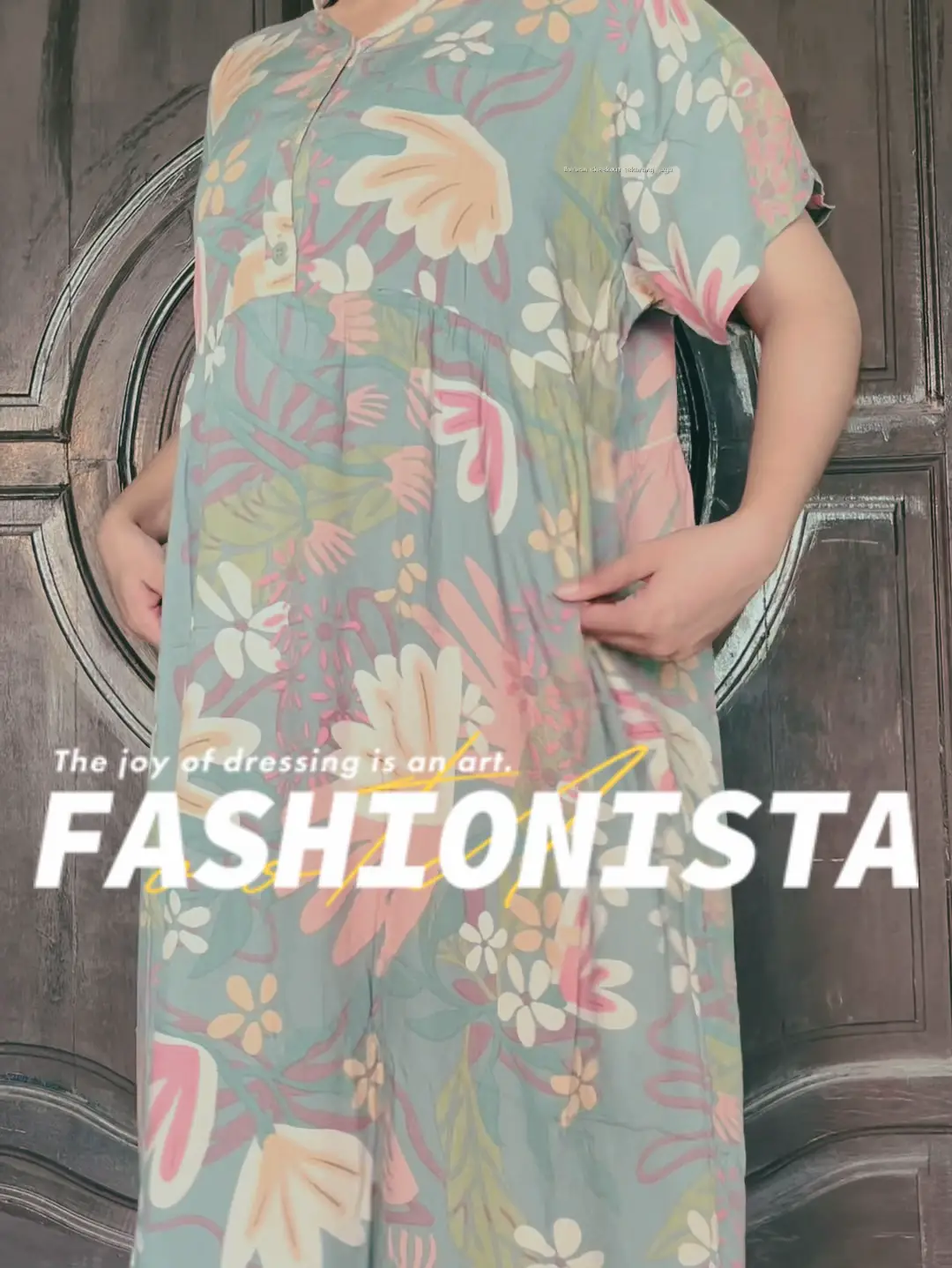 Rekomendasi Daster Kekinian ternyaman😍 | Video dipublikasikan oleh ding dong | Lemon8