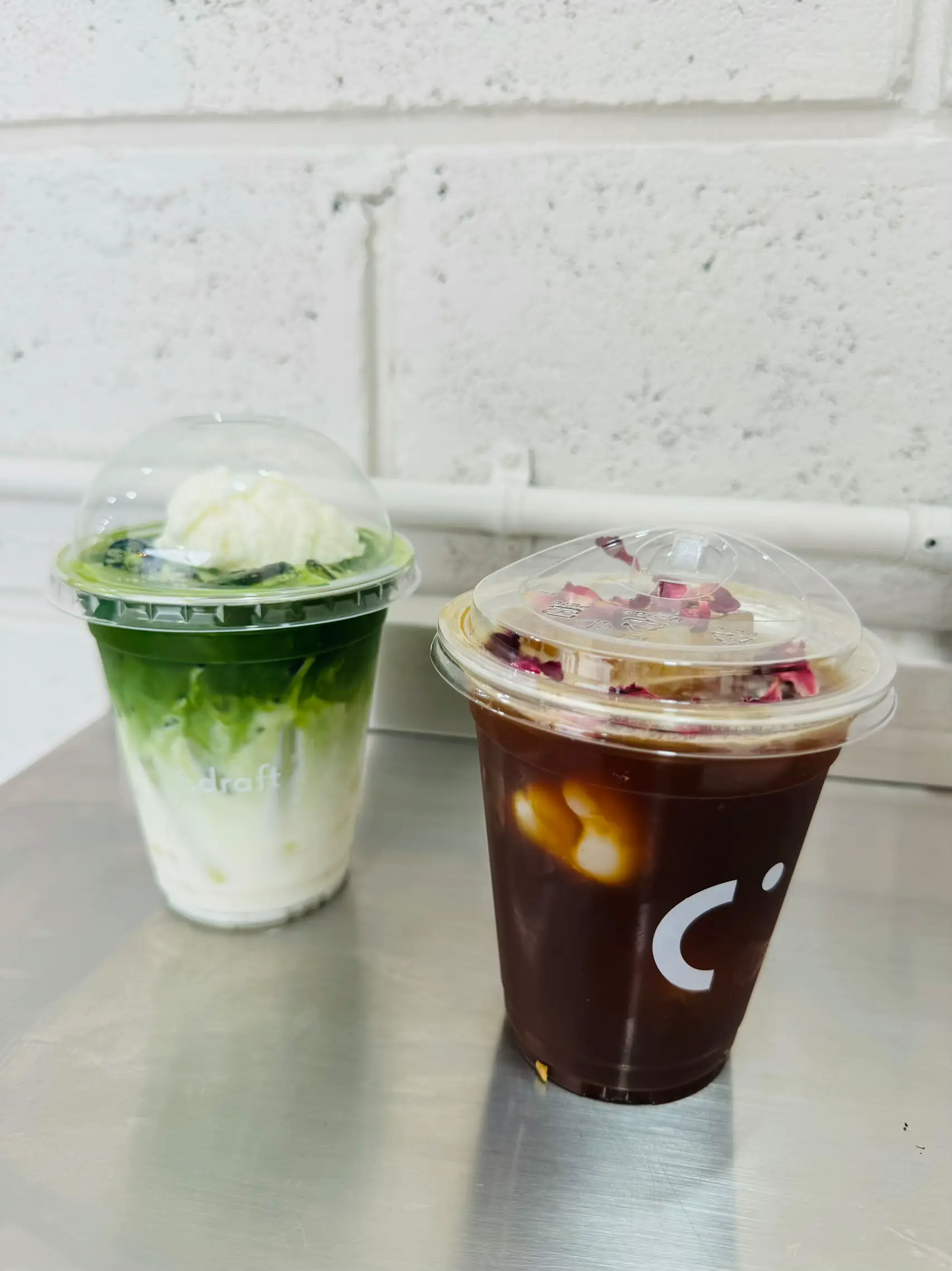 .draft cafe | แกลเลอรีที่โพสต์โดย 🎀kimbora🎀 | Lemon8