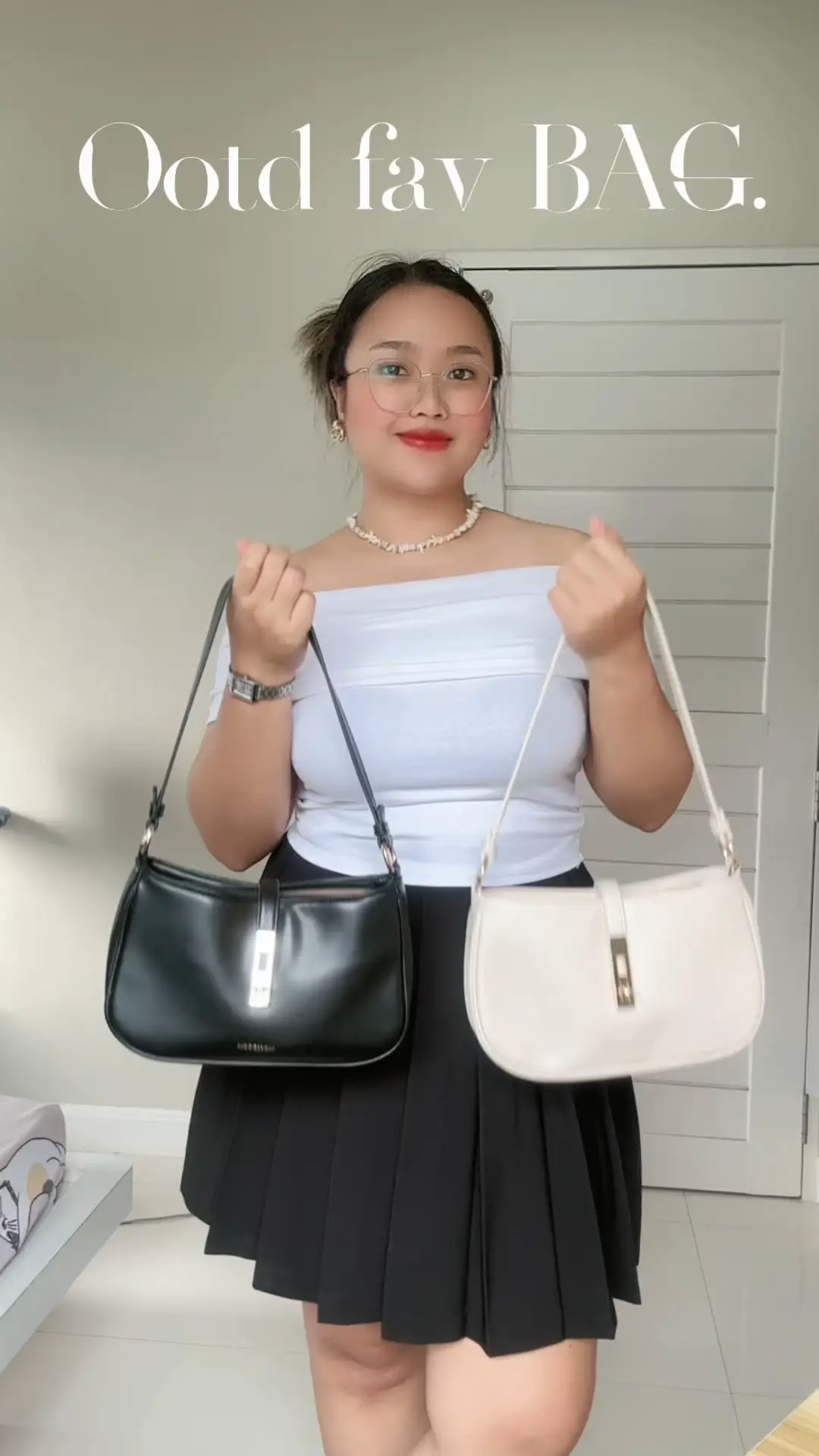 Fav BAG🌟 | วิดีโอที่เผยแพร่โดย Annie Anne | Lemon8