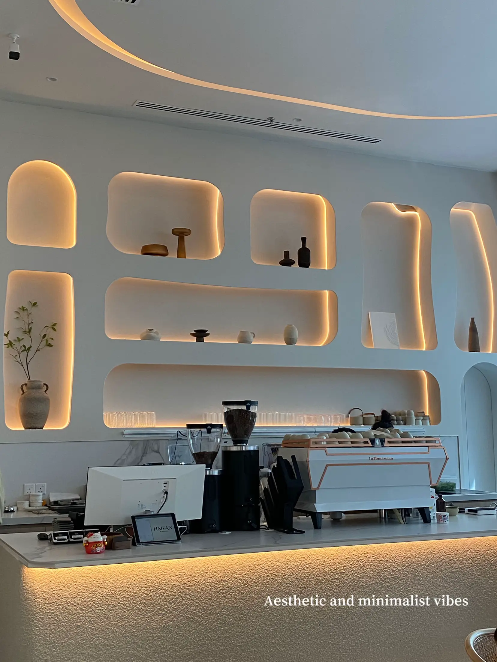 New Viral Cafe in Penang: Halzan | Galeri disiarkan oleh aa1eeya | Lemon8