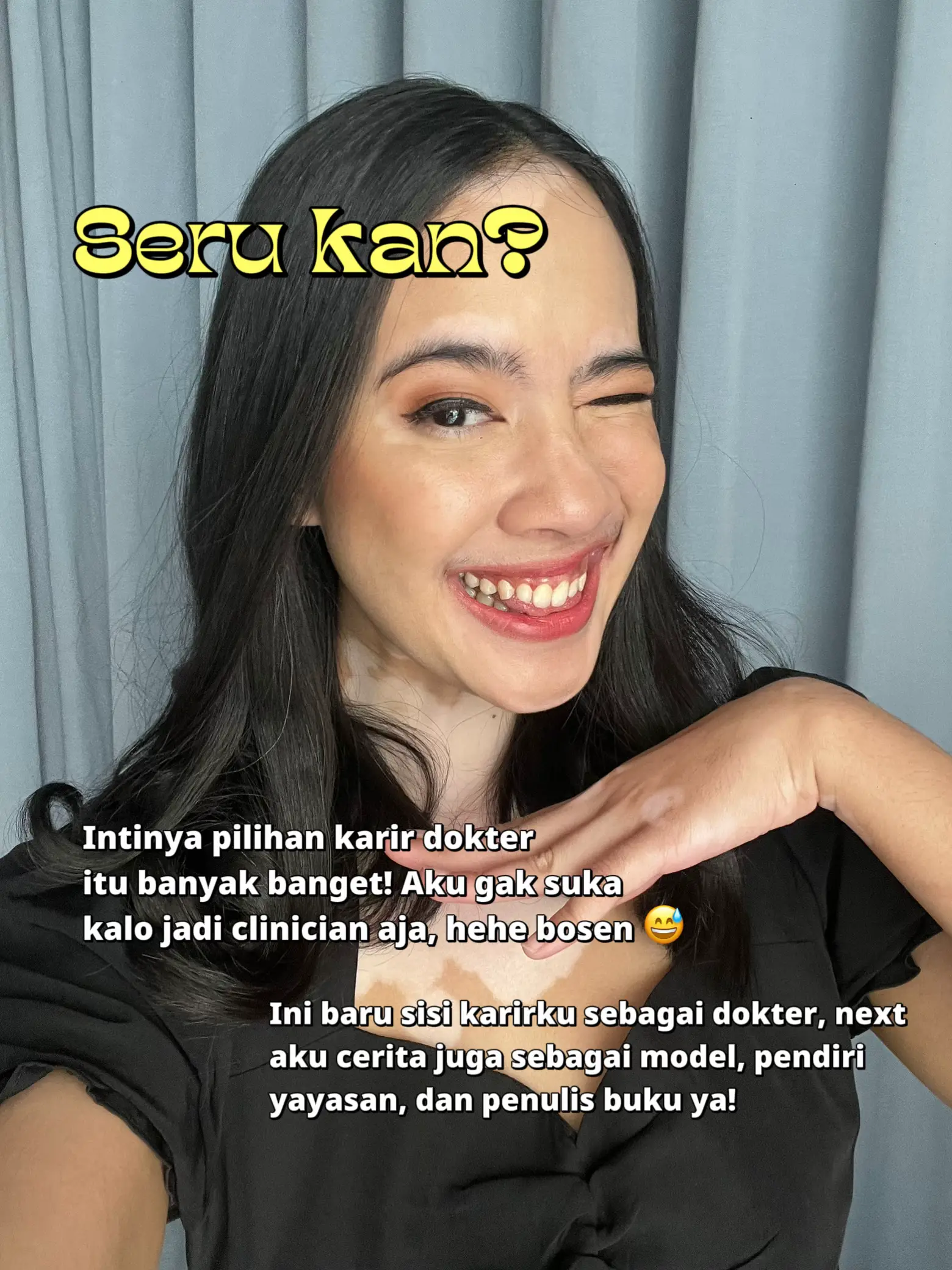 Aplikasi Seminar Dll - Pencarian Lemon8